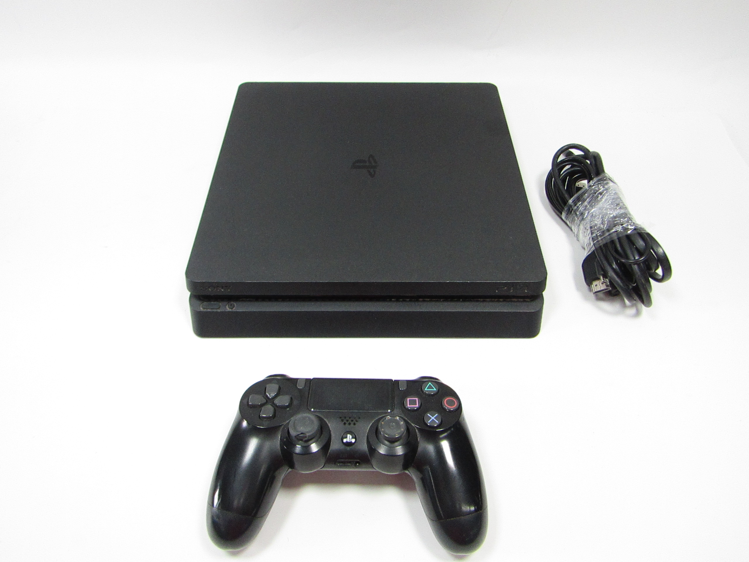 Sony PlayStation 4 Slim CUH-2215B 1TB Video Game Console 8146
