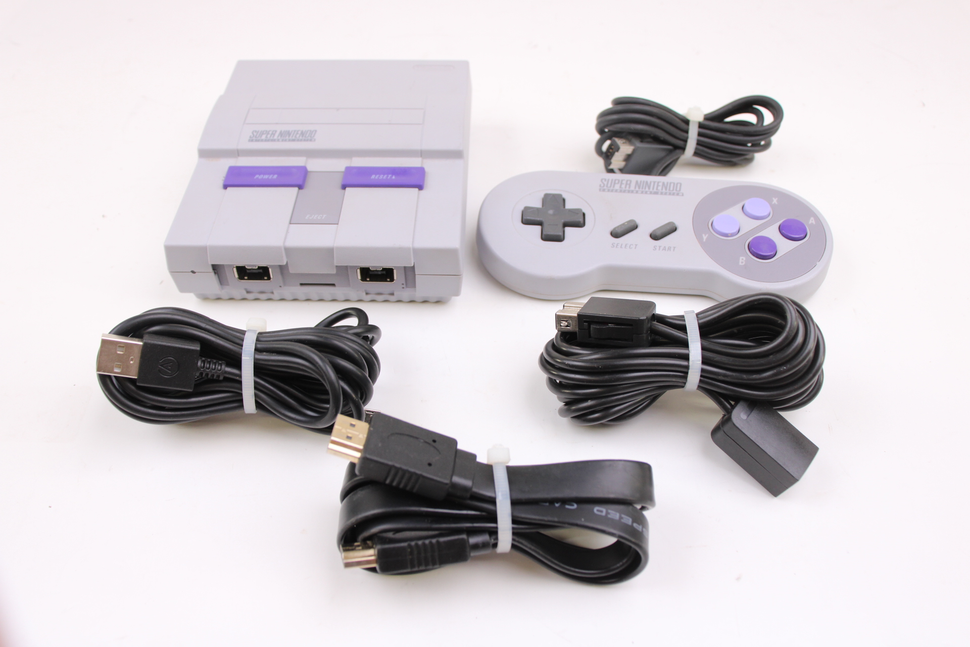 Super nintendo classic edition canada store