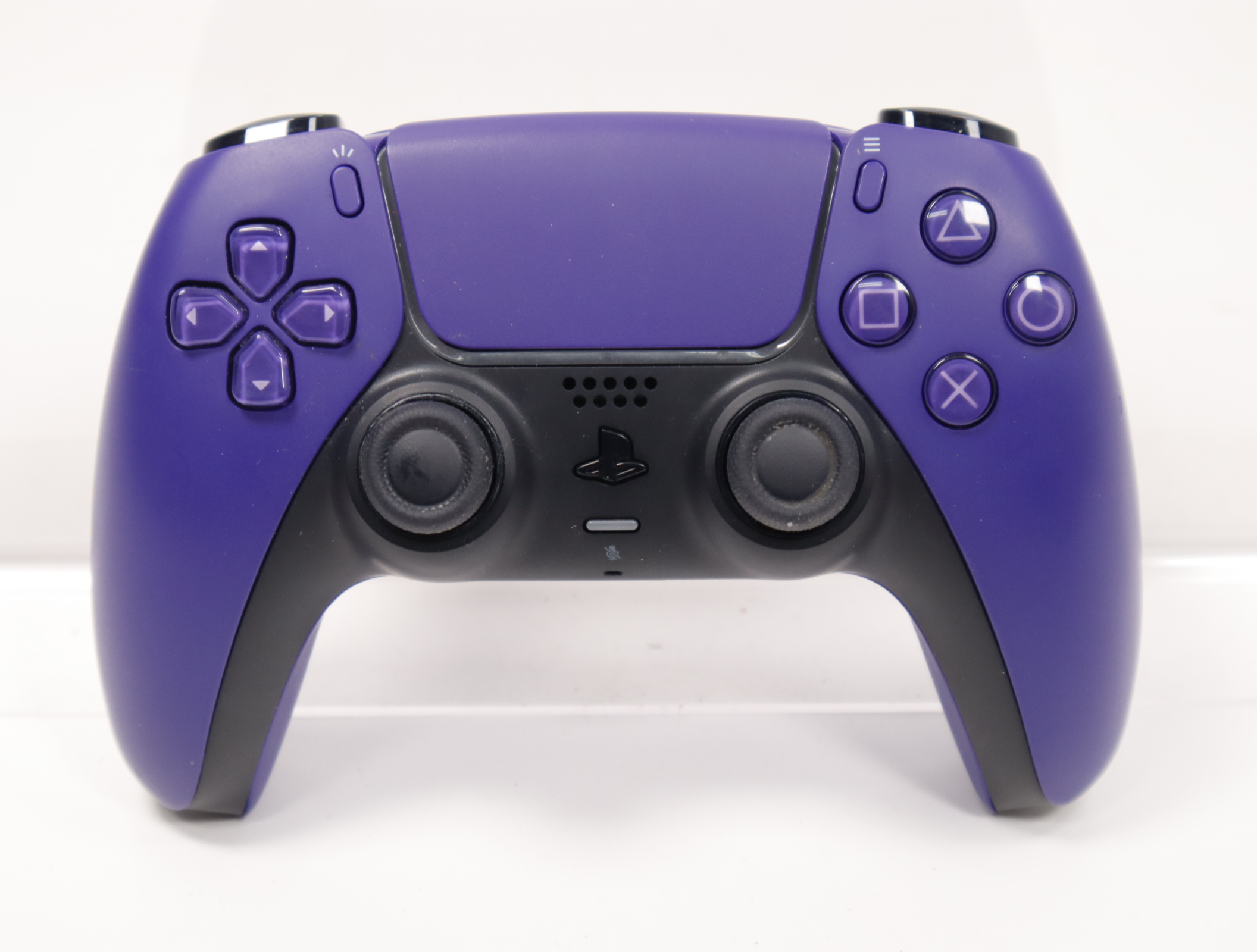 Sony CFI-ZCT1W Wireless Dual Sense PlayStation 5 Game Controller ...