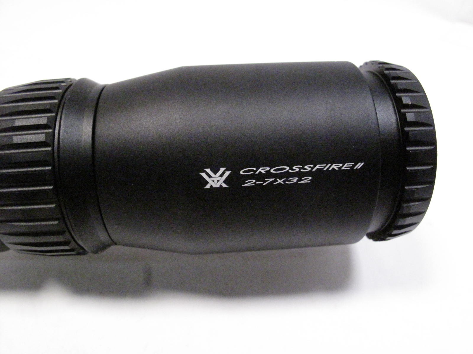 Vortex Optics Crossfire II CF2-31001R Rifle Scope 2-7x32 Rimfire