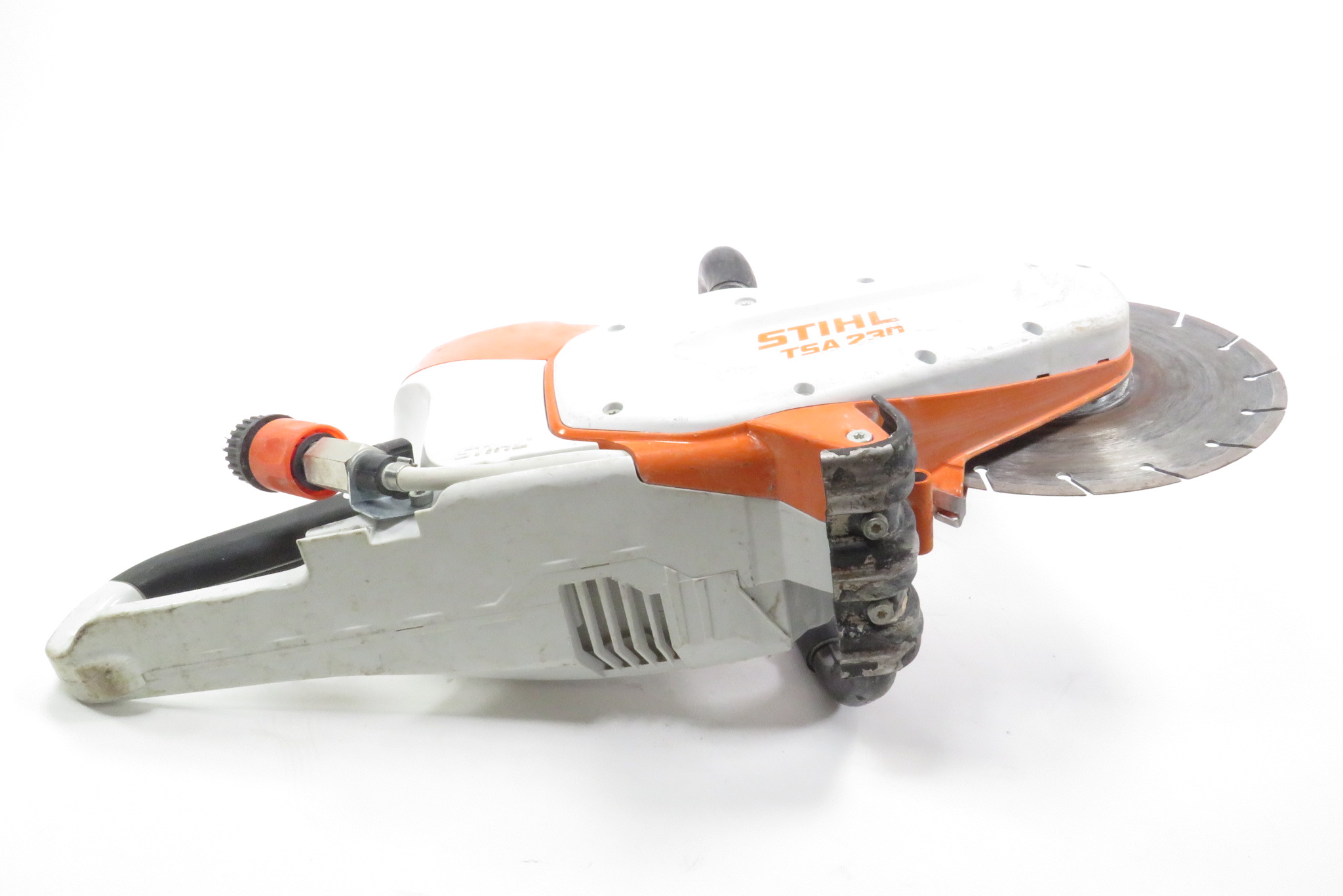 Stihl TSA 230 36V Cordless Cut-Off Saw
