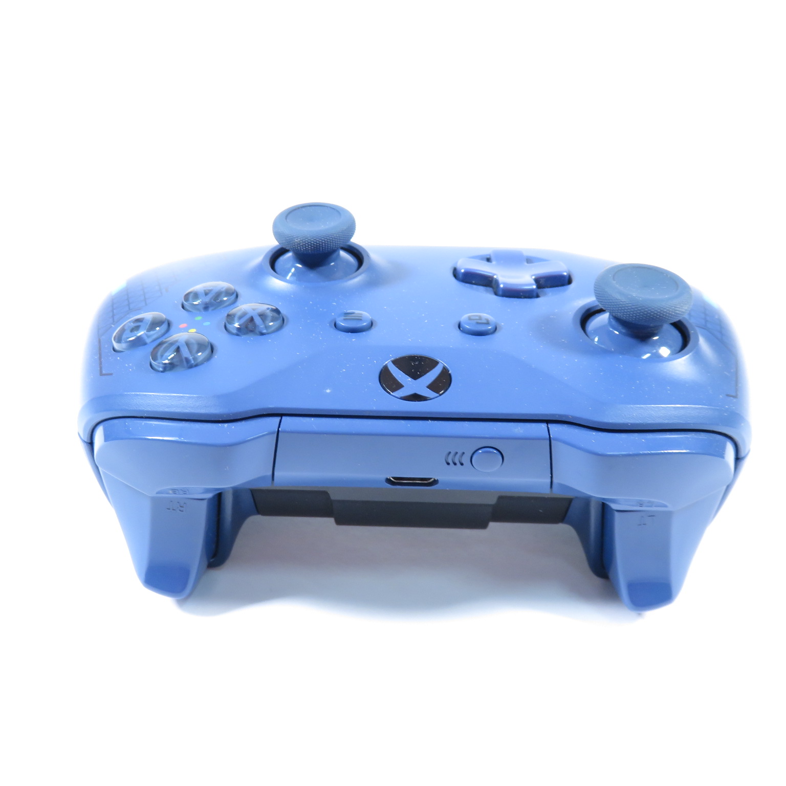 Microsoft Xbox One 1708 Wireless Bluetooth Compact Video Game Controller