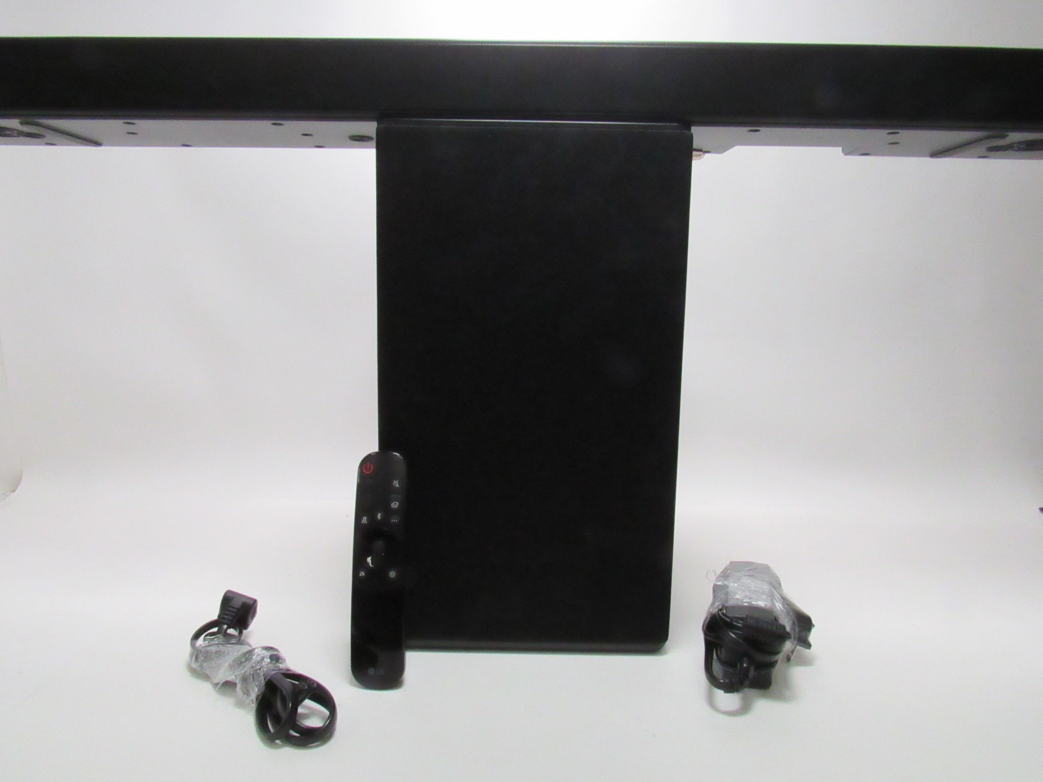 LG SP8YA 3.1.2 Channel Sound Bar Subwoofer Speaker Set Local Pickup Only