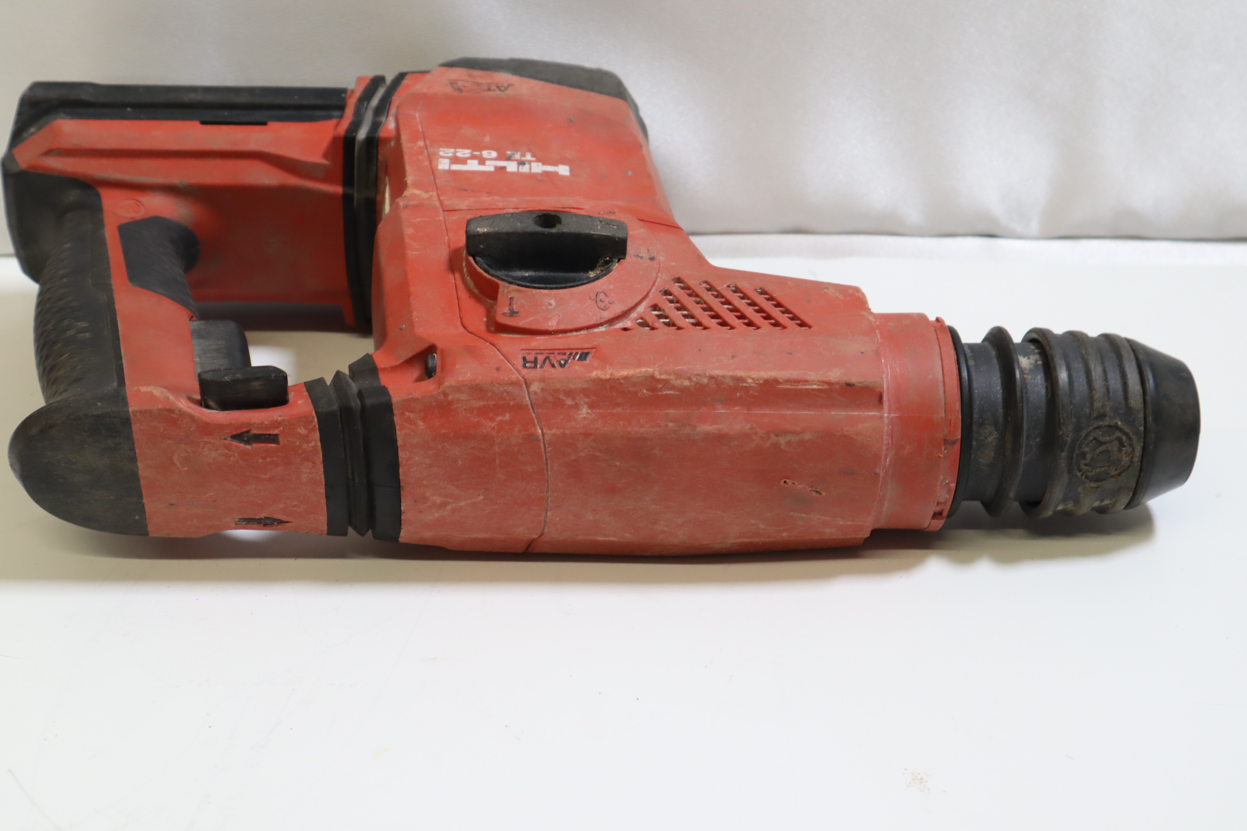Hilti TE 6-22 22-Volt Cordless Rotary Hammer 5911