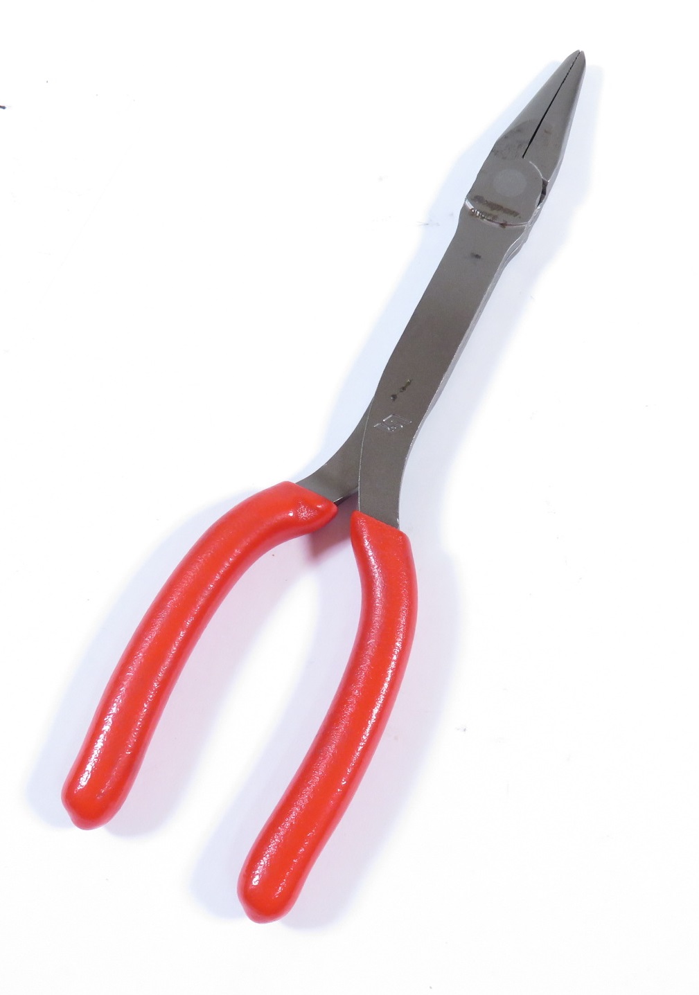 Snap-on Tools 908CF 9" Stork Needle Nose Pliers