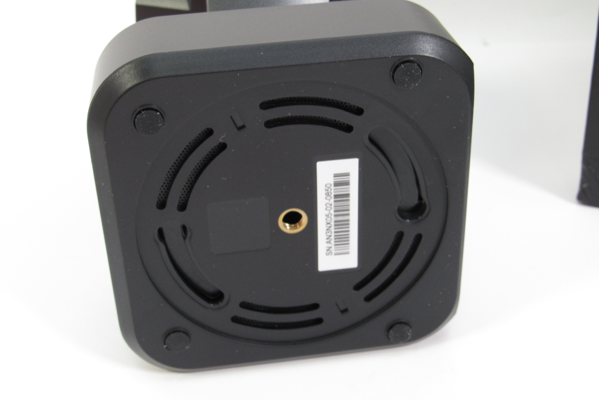 Nexigo N990 4K PTZ Zoomable 4K UHD Webcam