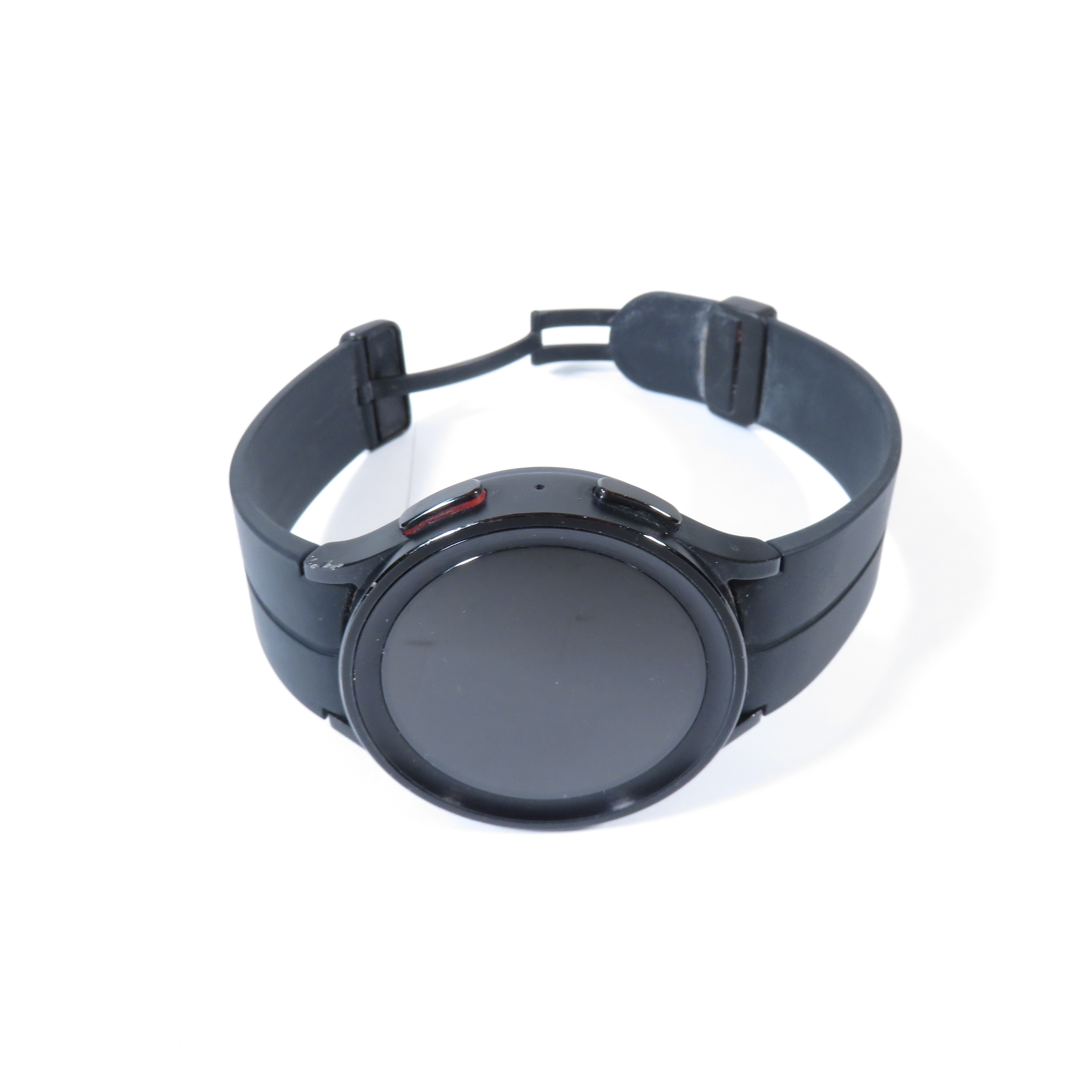 Samsung Galaxy Watch5 Pro SM-R925U 45mm LTE Titanium Case Touchscreen ...