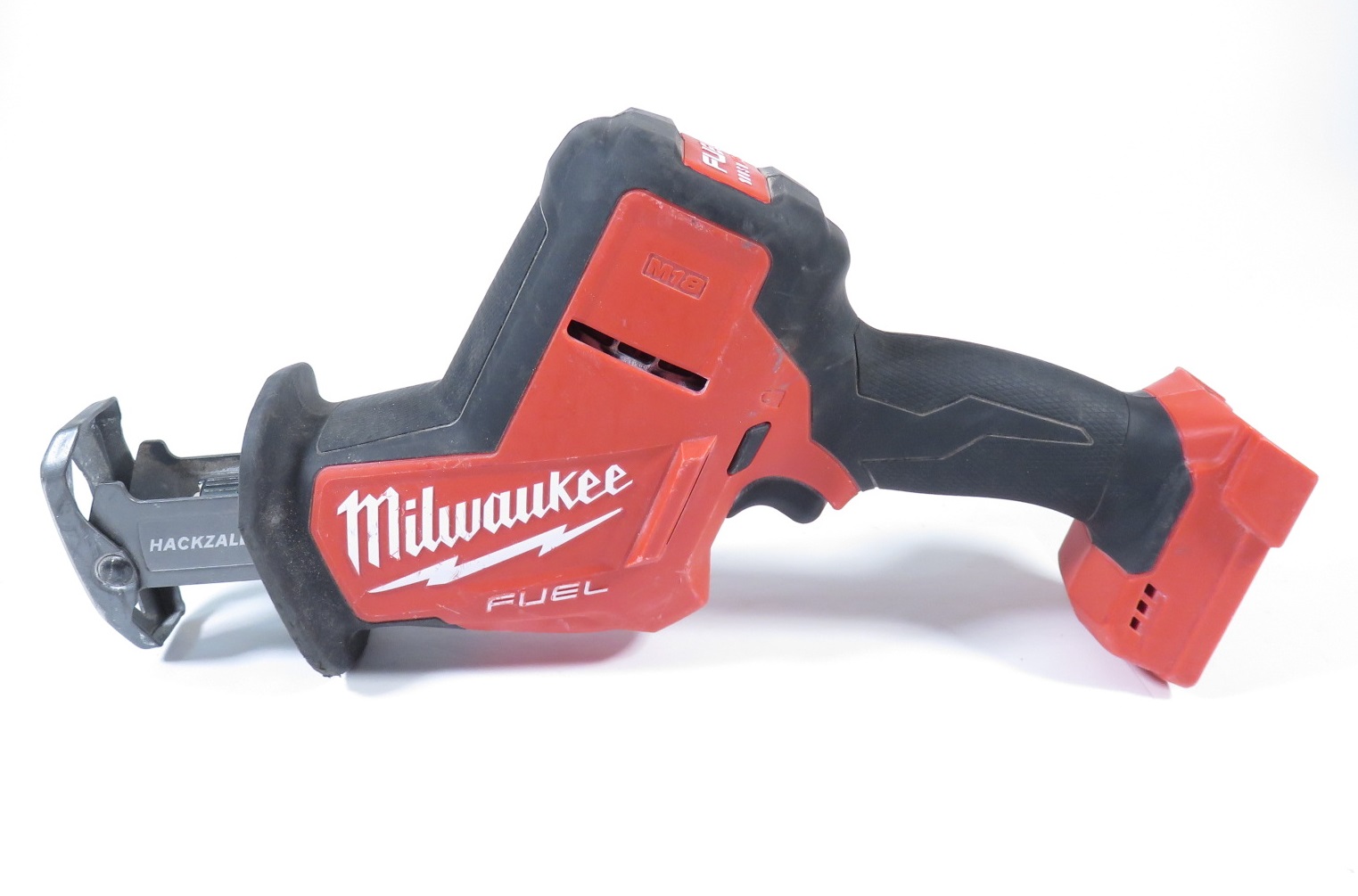 Milwaukee 2719-20 M18 FUEL HACKZALL 18V Brushless Cordless Reciprocating Saw