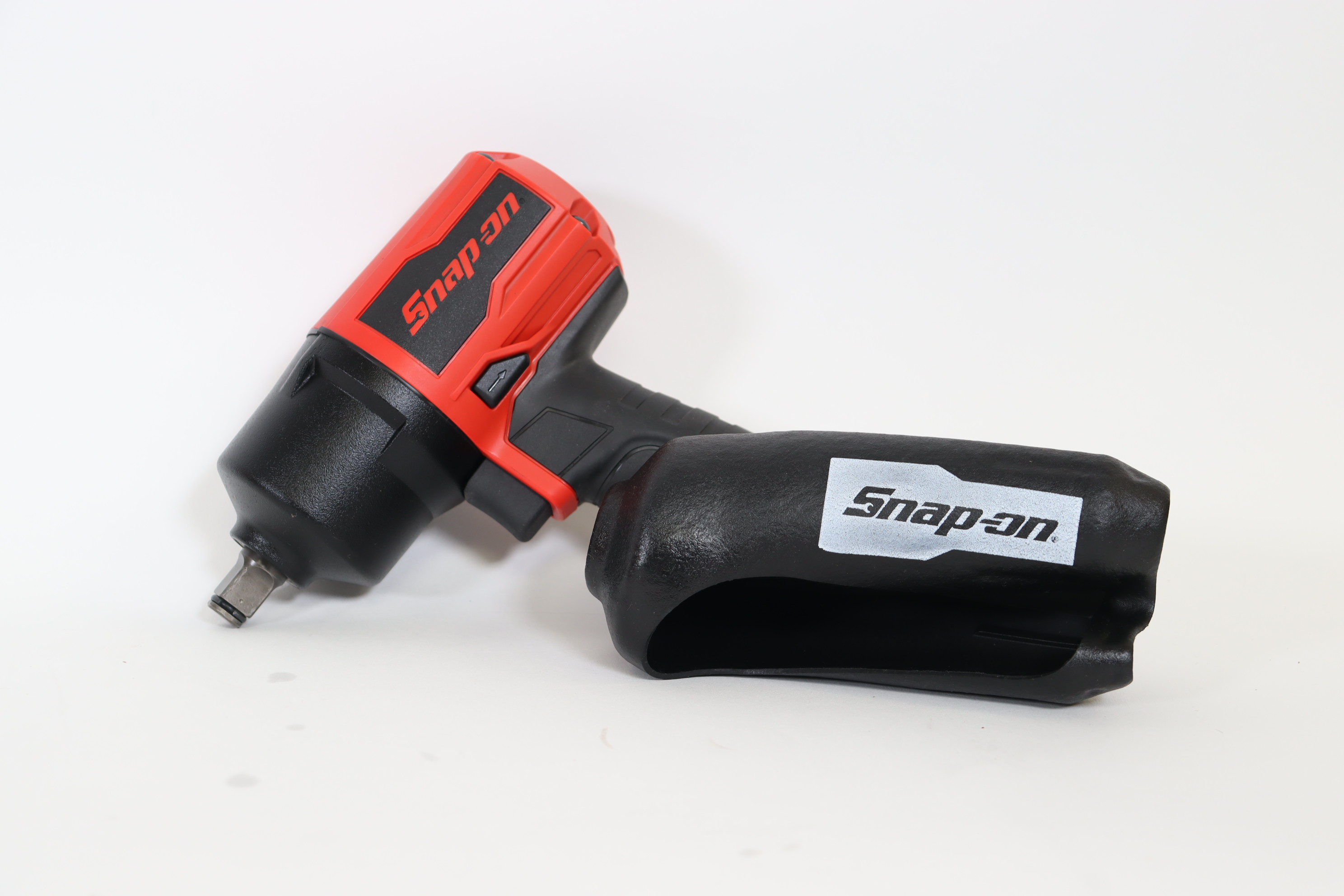 Snap-on Tools PT850 1/2" Drive 9,200 RPM Impact Wrench