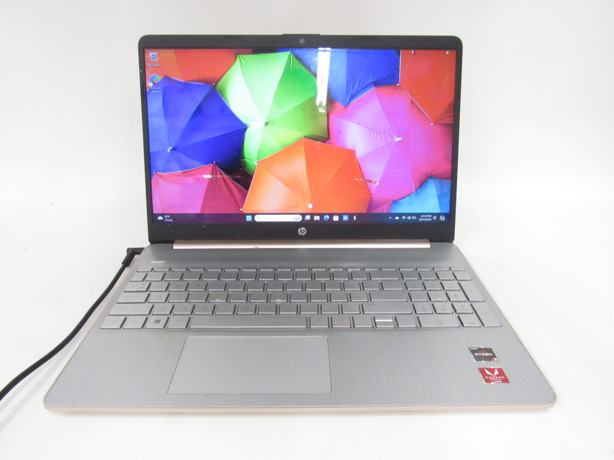 Lenovo K14 Gen 1 AMD Ryzen 5 3500U 2.1Ghz 256GB SSD 8GB RAM 14"