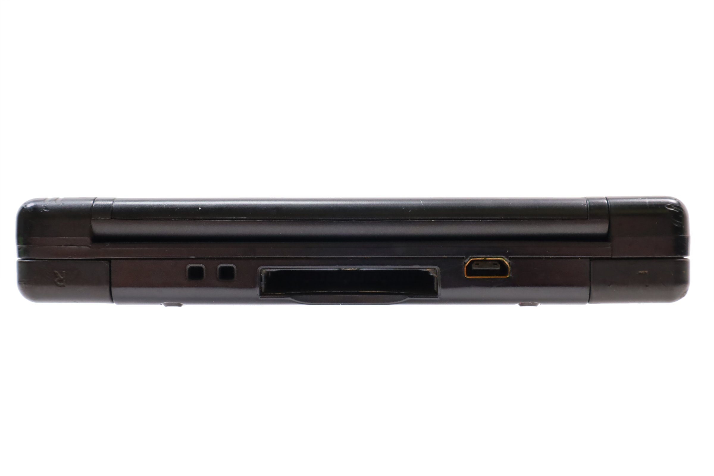Nintendo DS Lite USG-001 Dual-Screen Portable Gaming System - Blue (0244)