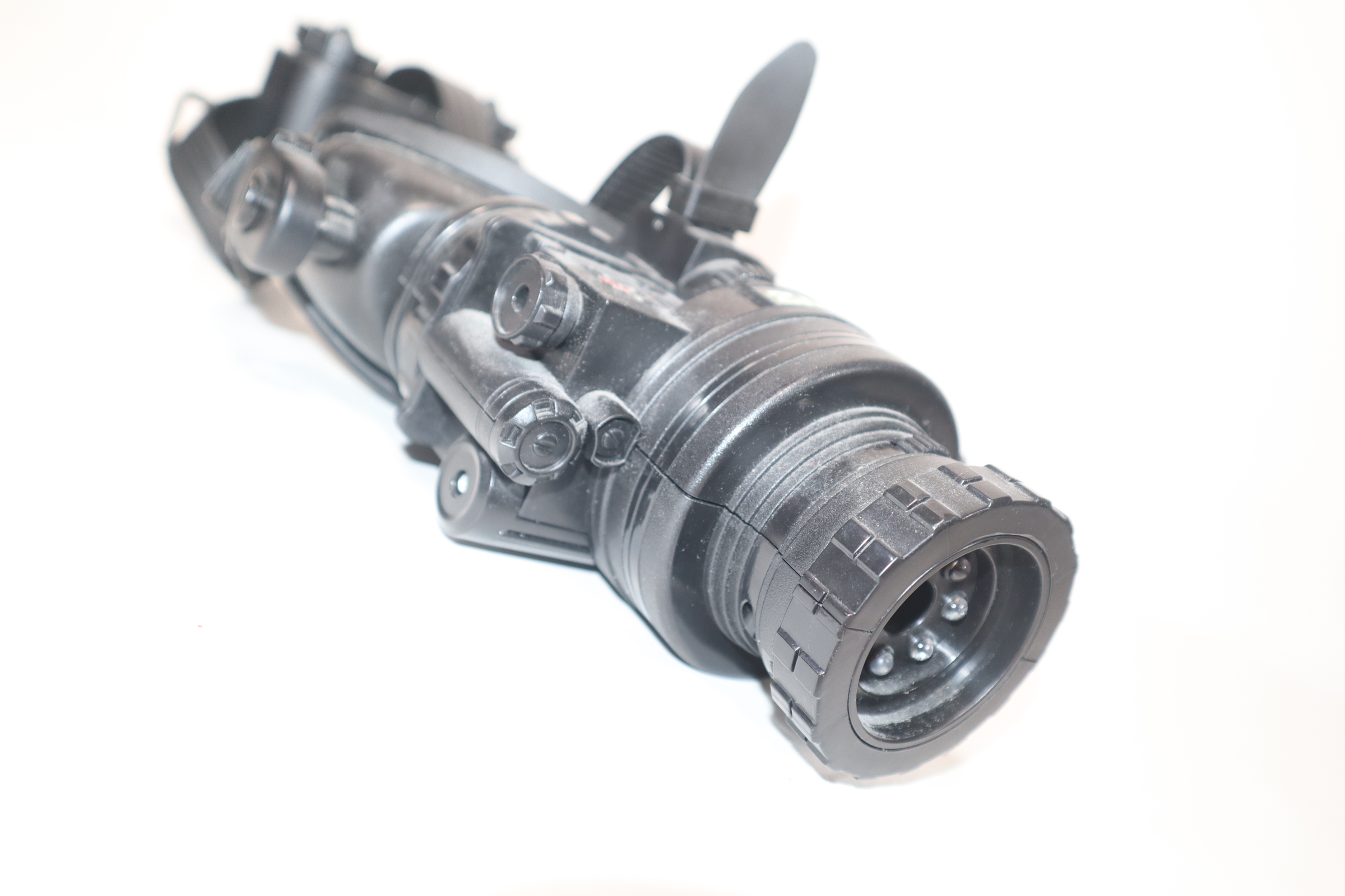 Microsoft Call Of Duty Modern Warfare 2 MW2 Night Vision Goggles ...