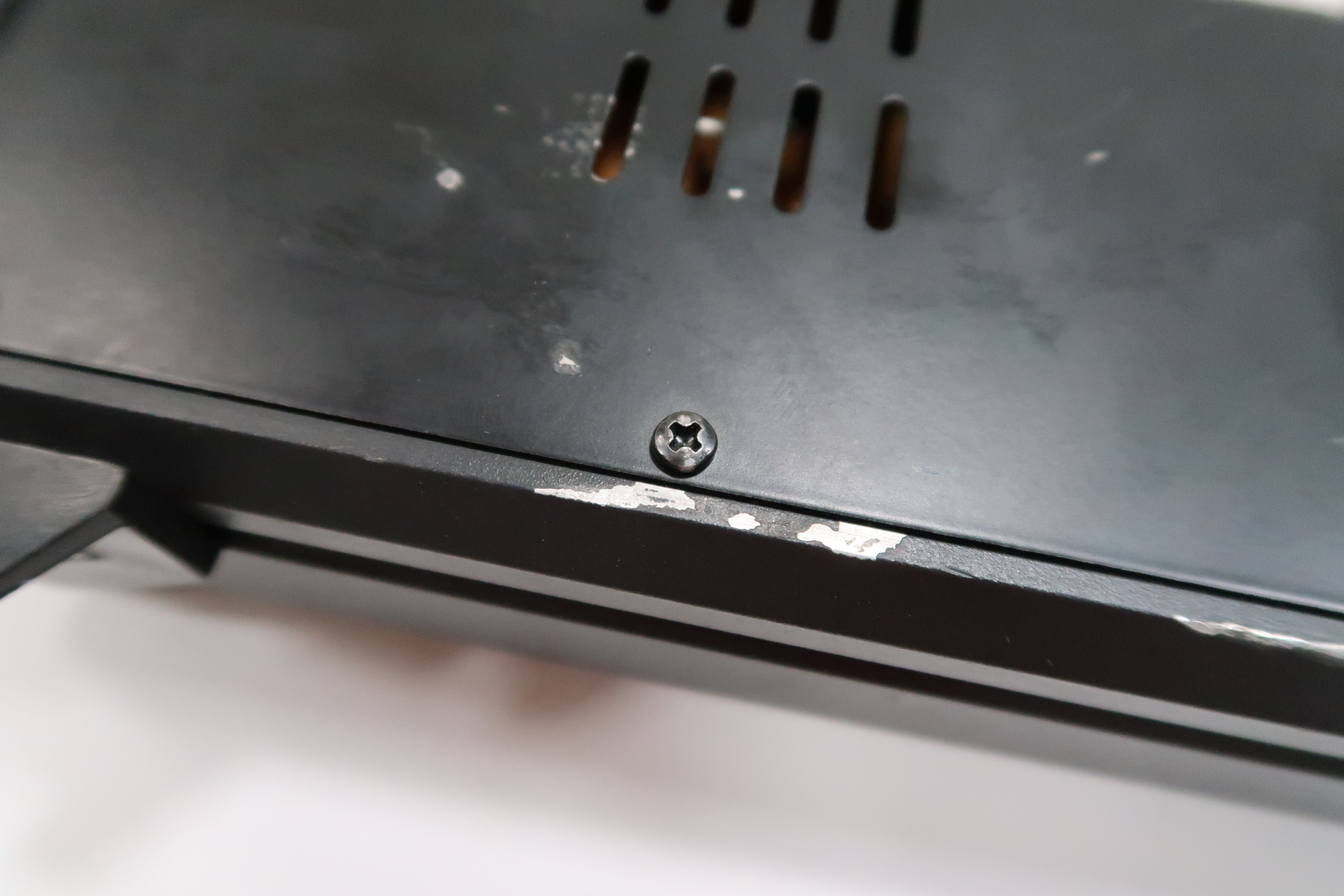 Dual XPR540 4/3/2 Channel 1200W MOSFET Powered Amplifier 6754