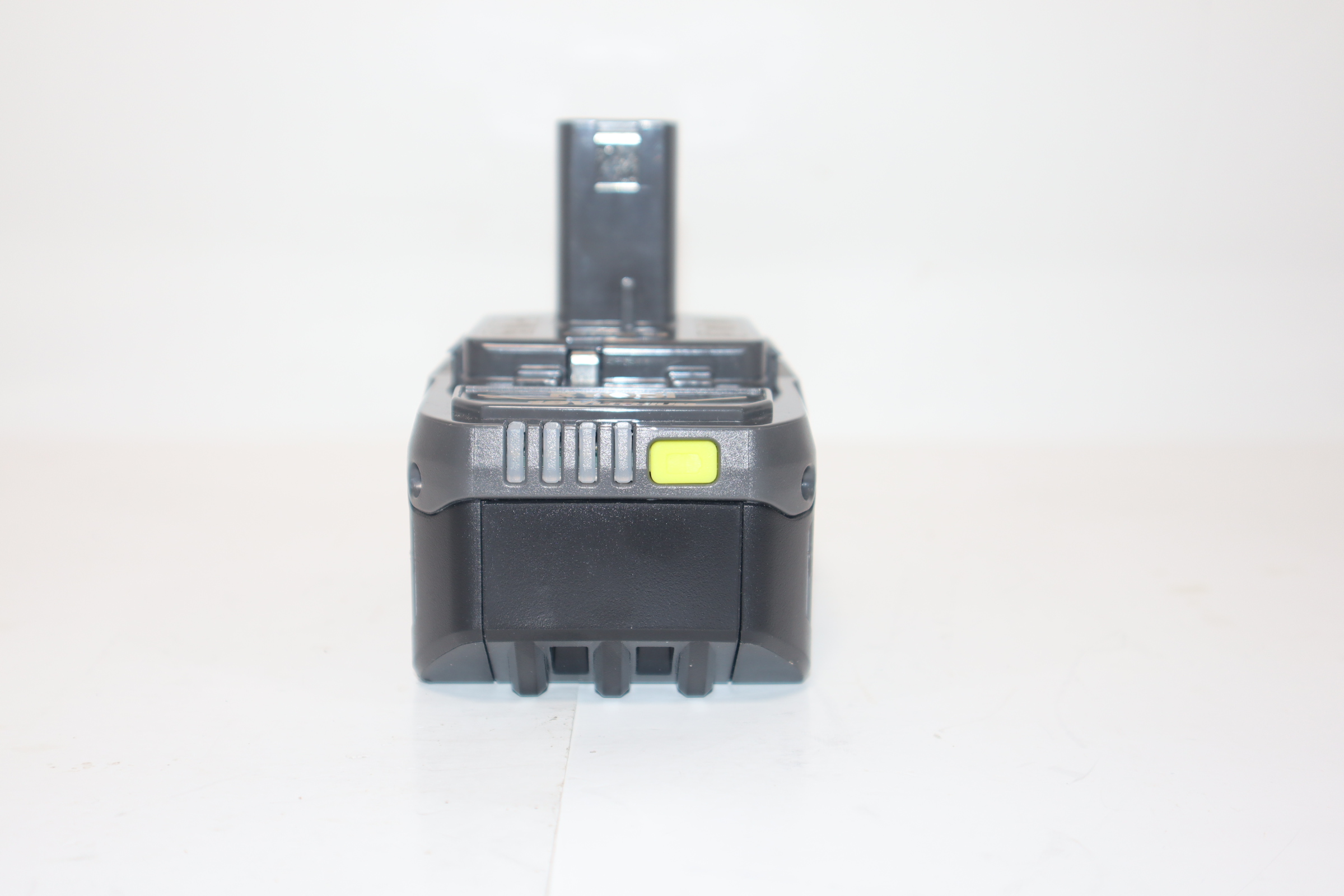 Ryobi PBP005 18V ONE+ 4AH Lithium Battery 0985 & PCG002 18V ONE+ ...