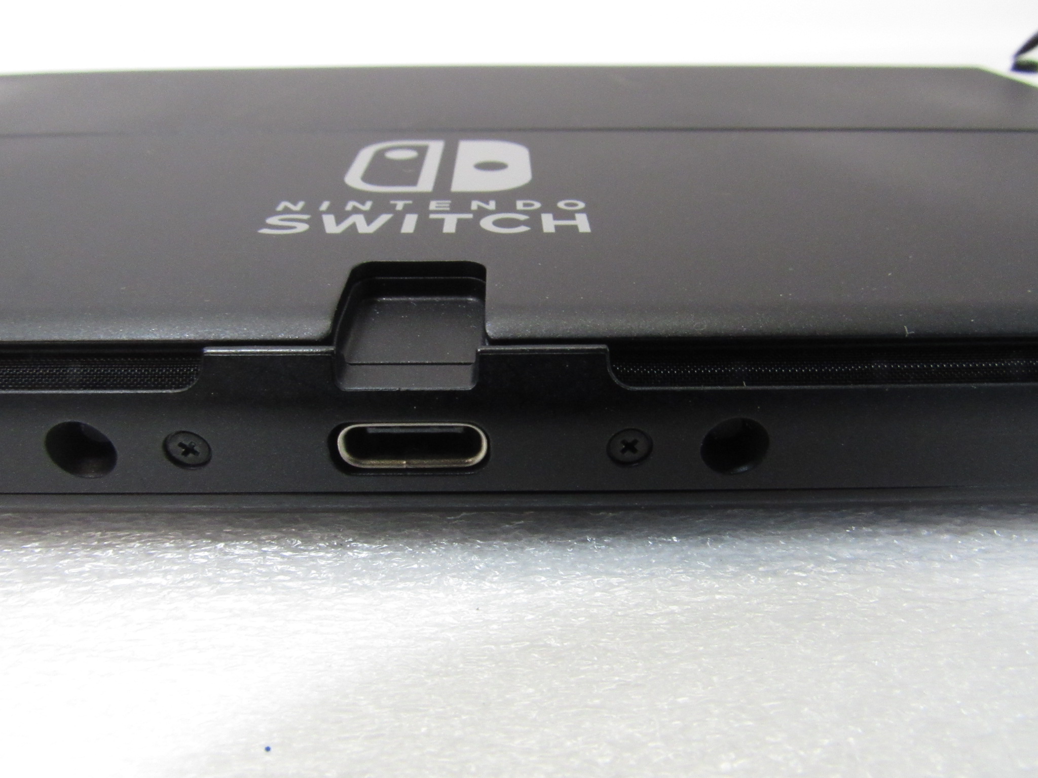 Nintendo HEG-001 OLED Switch 64GB Console 1974