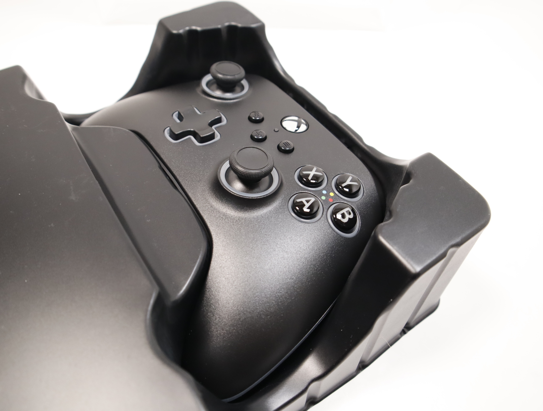 PowerA Advantage Lumectra Wired Controller Xbox Series X|S RGB LED Strip