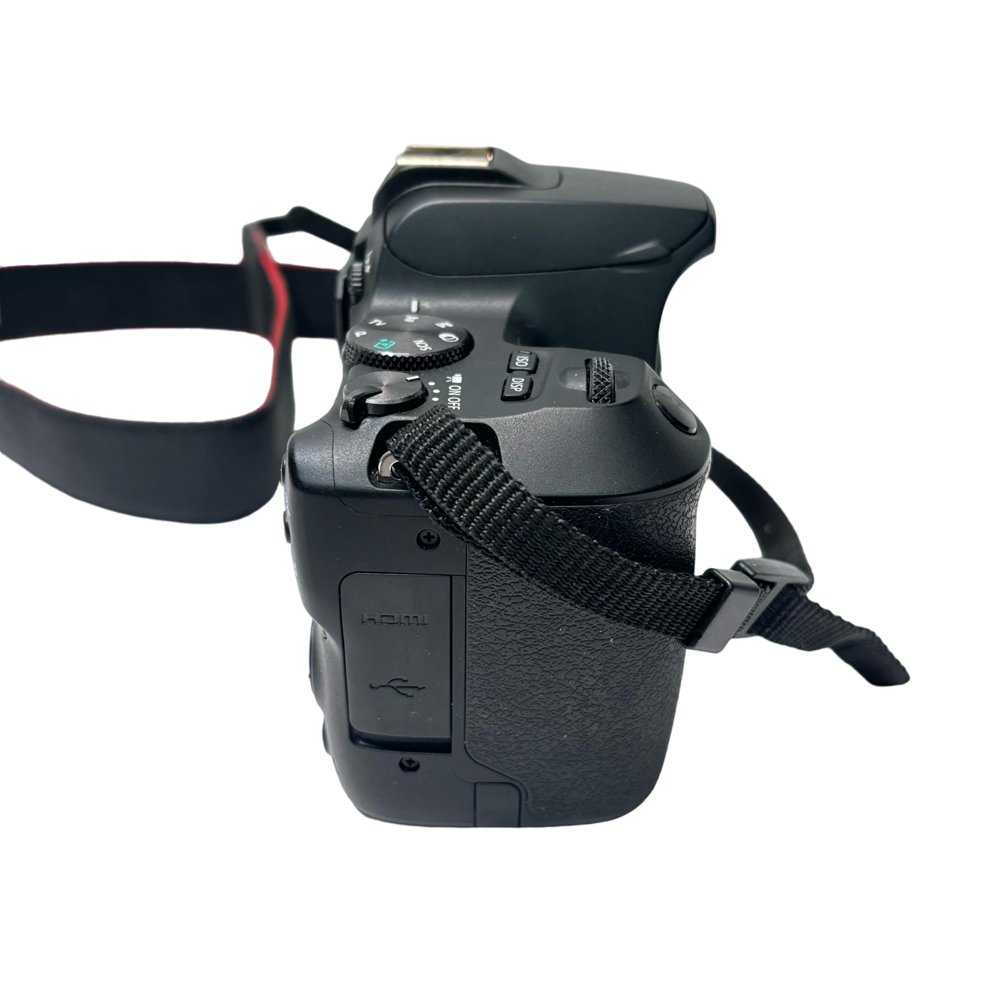 Dslr Best Lenses For Sl3 Ikelite Canon SL3 Camera, Lens and Housing Package