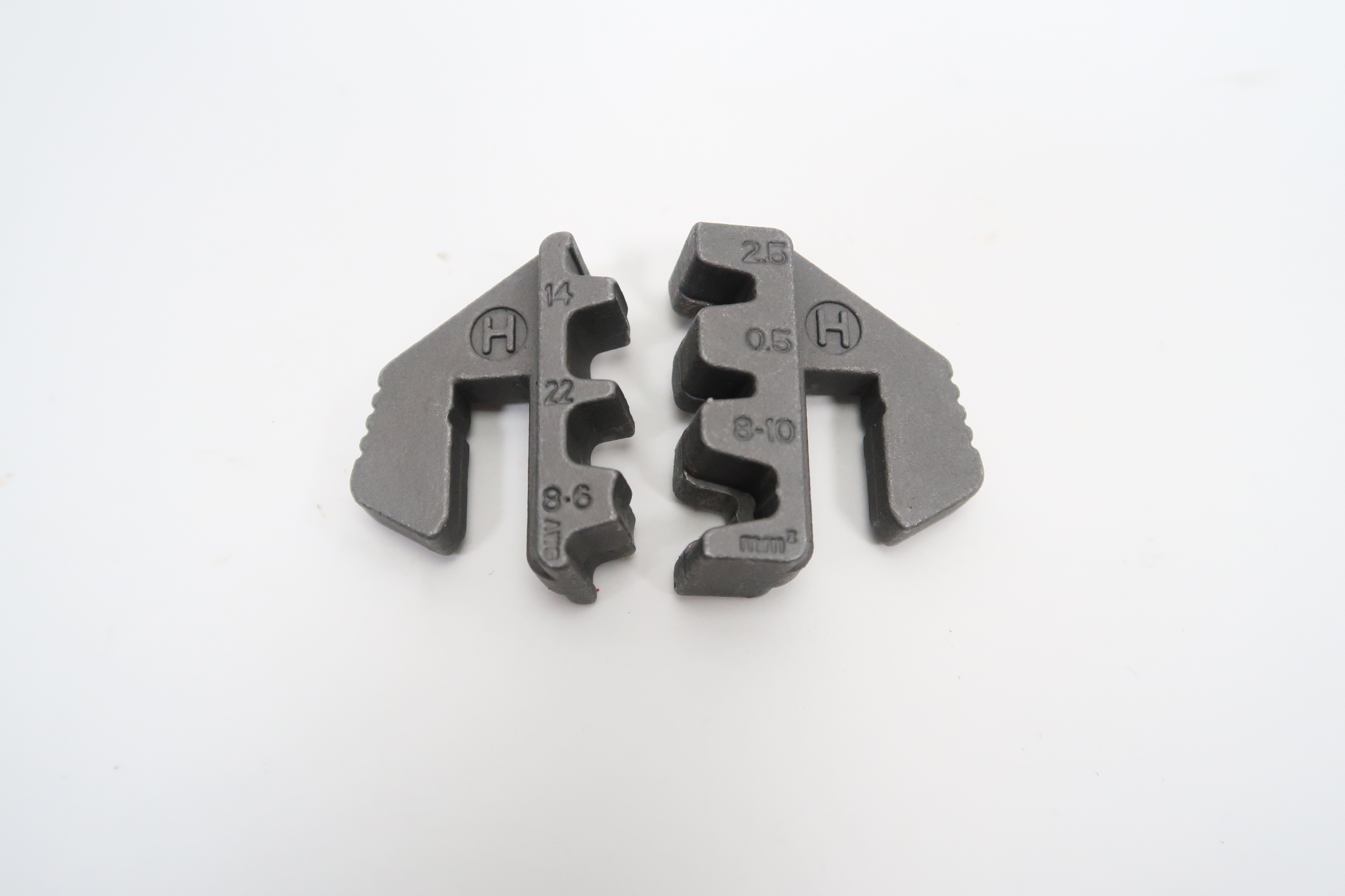 Blue Point PWC48 Ratcheting Crimper Kit