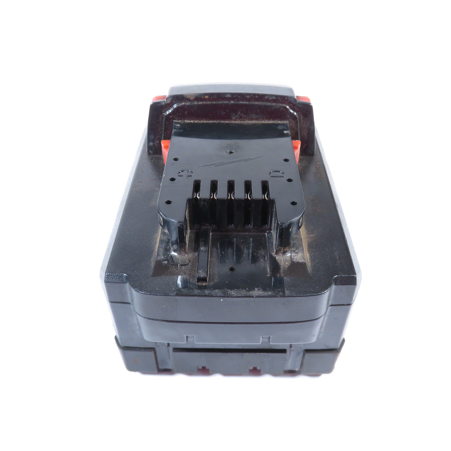 Milwaukee 48-11-1865 M18 18-Volt Lithium-Ion High Output 6.0Ah Battery Pack