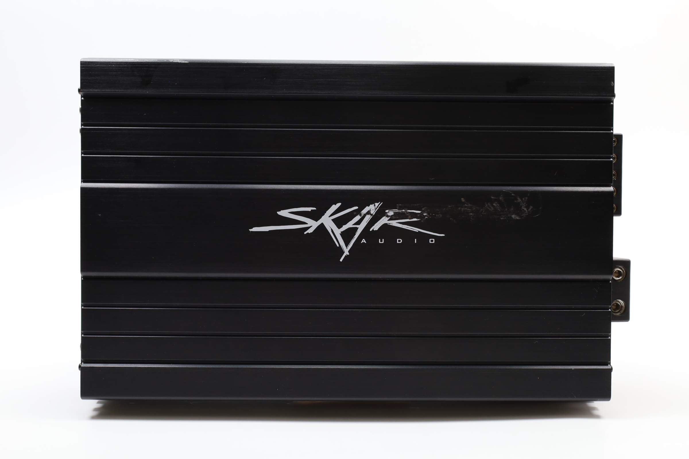 Skar Audio SKv2-1500.1D 1500 Watt Monoblack Car Amplifier