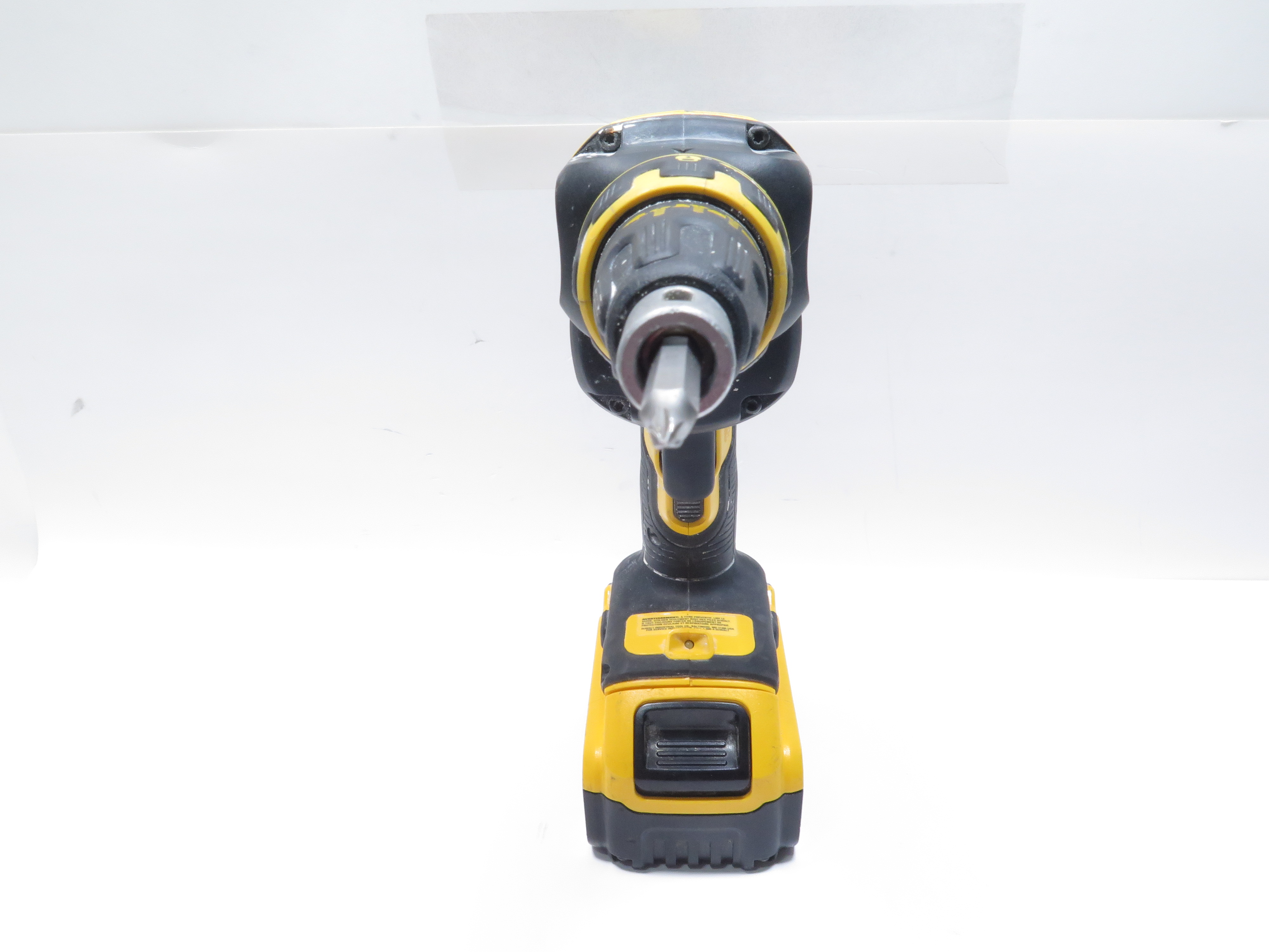 DeWalt DCF620 20V MAX XR Cordless Brushless Drywall Screw Gun 8843