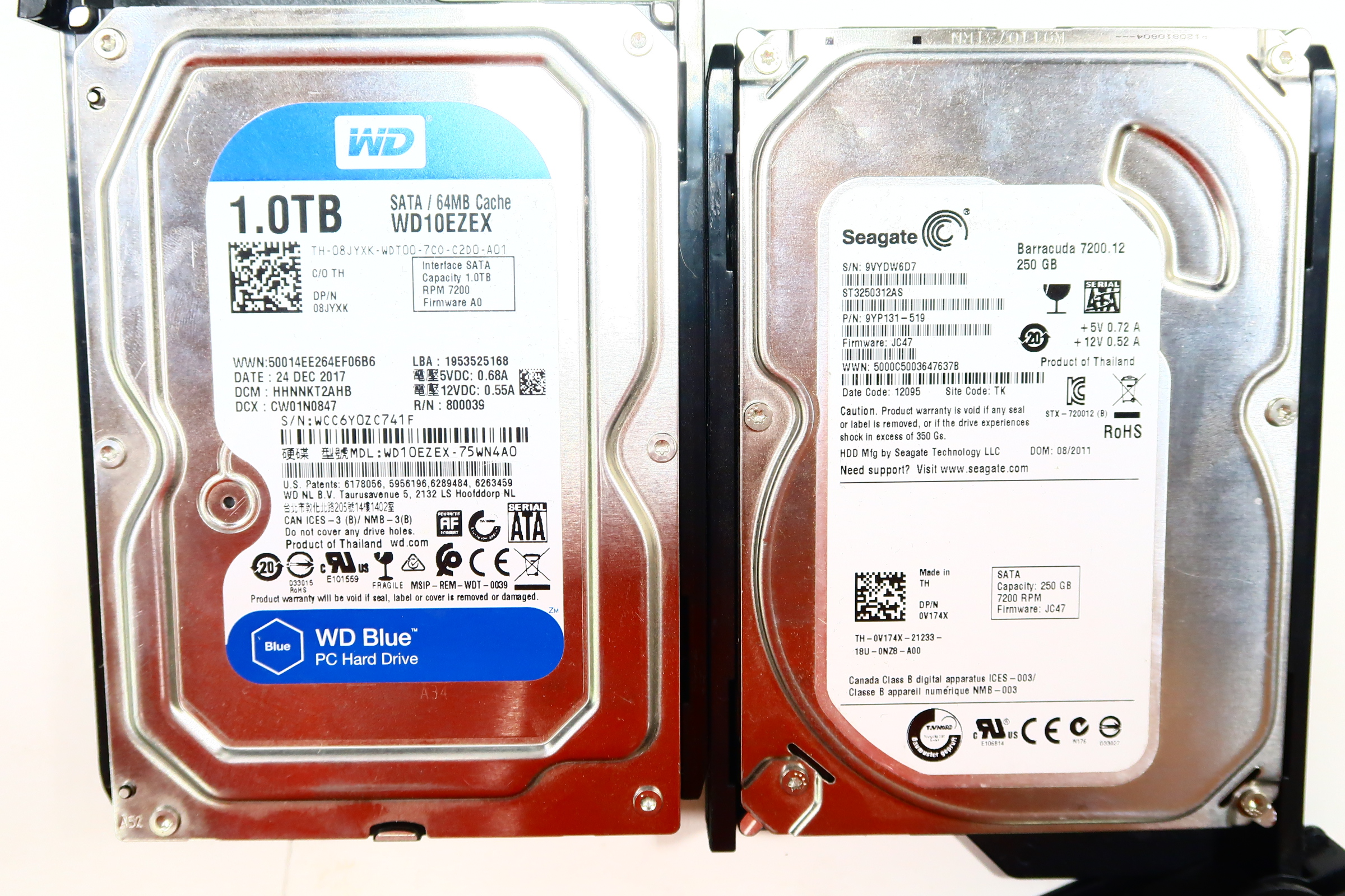 Asus Sabertooth X99 i7-5930K RTX 2060 32GB RAM 400GB SSD 250GB+1TB HDD ...