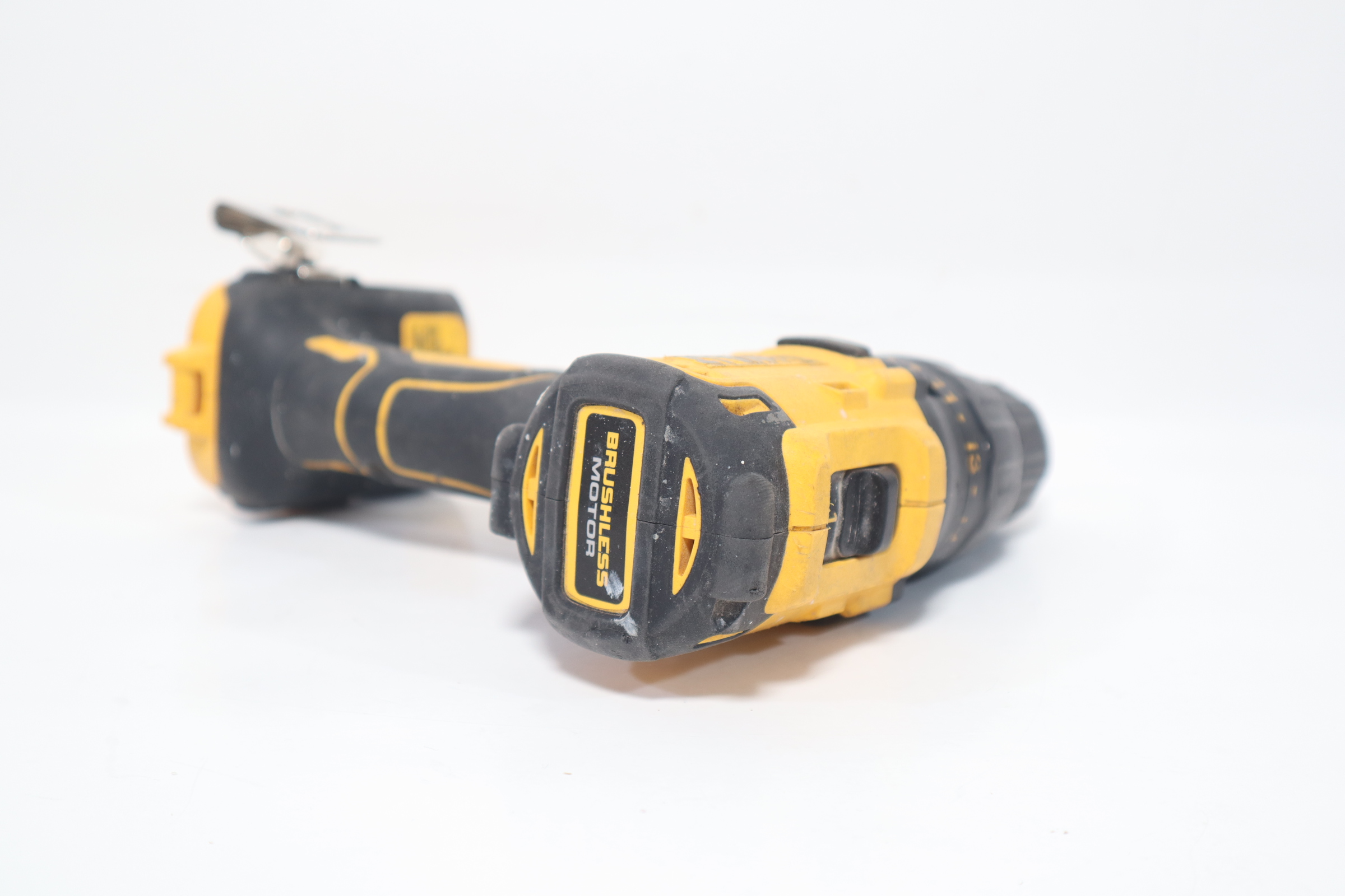 DeWalt DCD777 20V MAX Brushless Cordless Compact Drill/Driver 3082 Tool Set