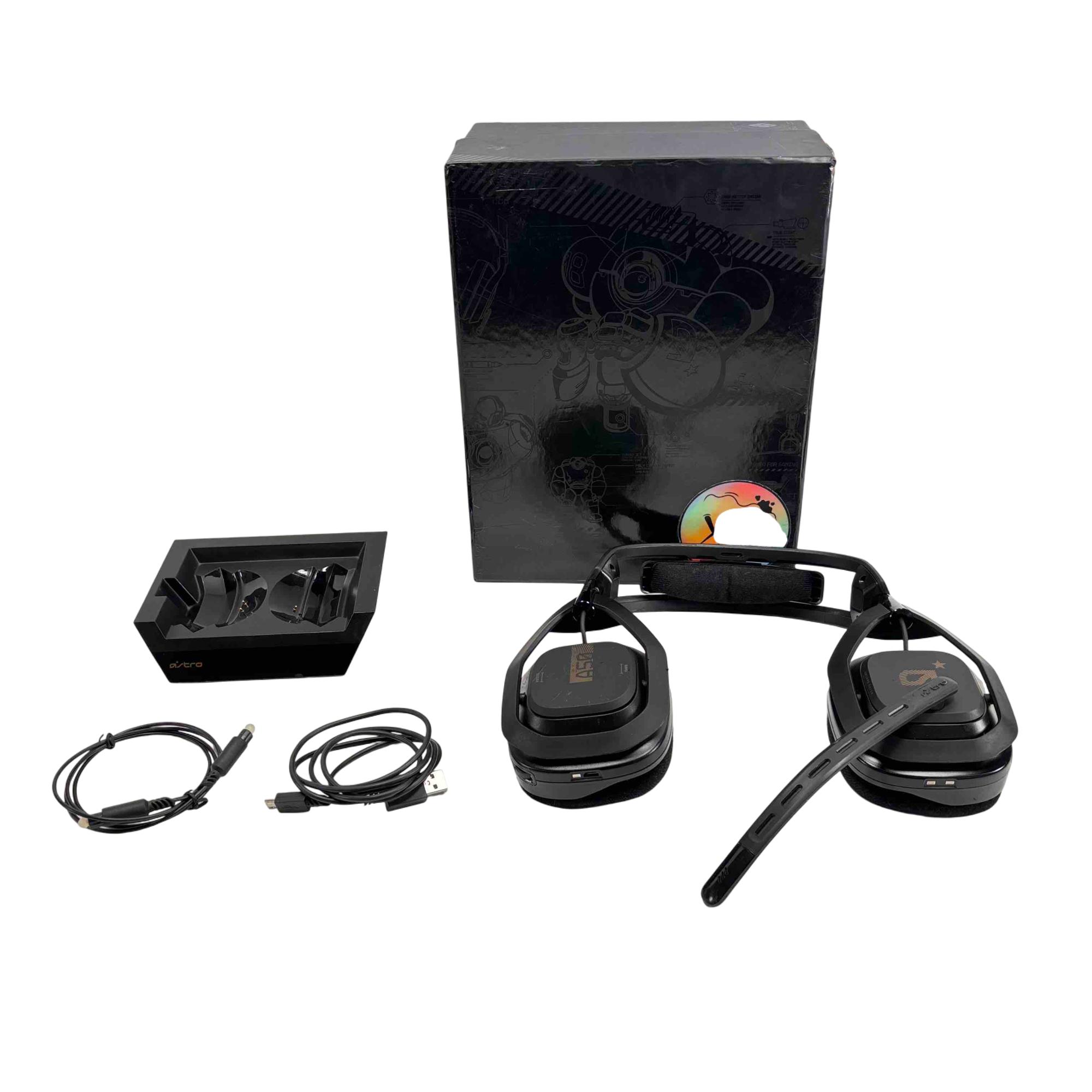 Astro a50 xbox and pc store