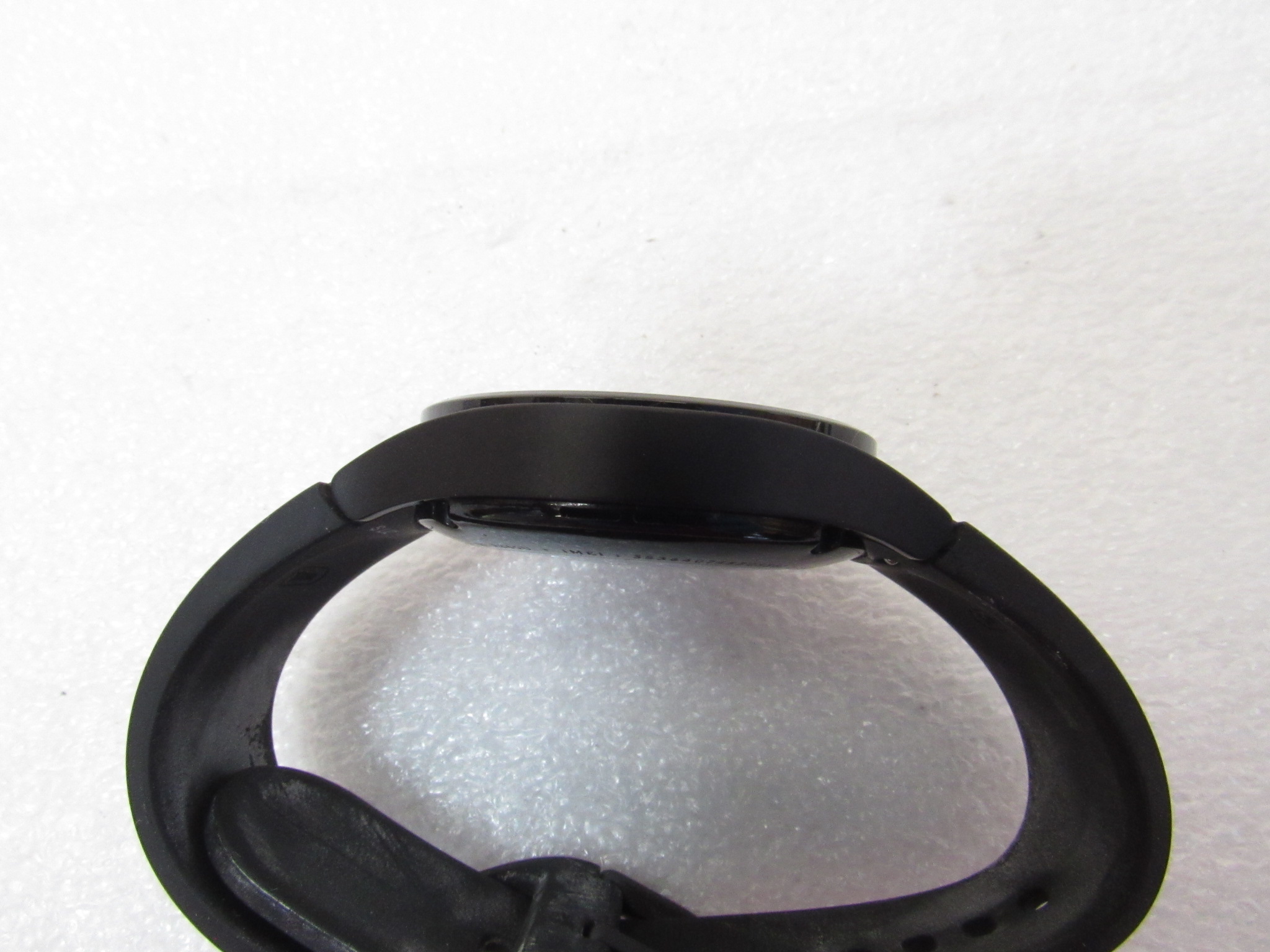 Samsung SM-R865U Galaxy Watch 4 40mm Black