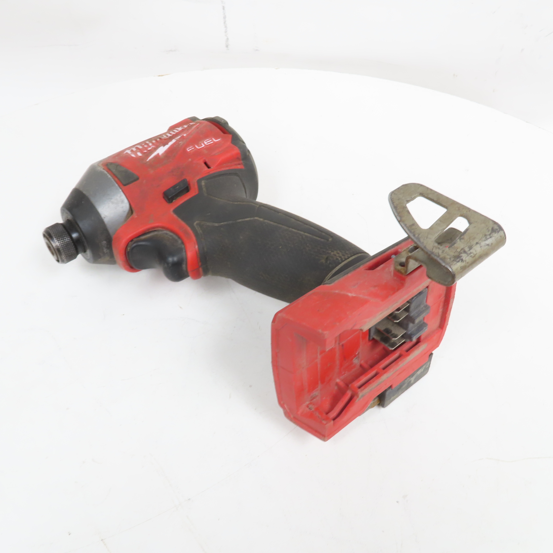 Milwaukee 2853-20 M18 FUEL 18V 1/4" Cordless Hex Impact Driver