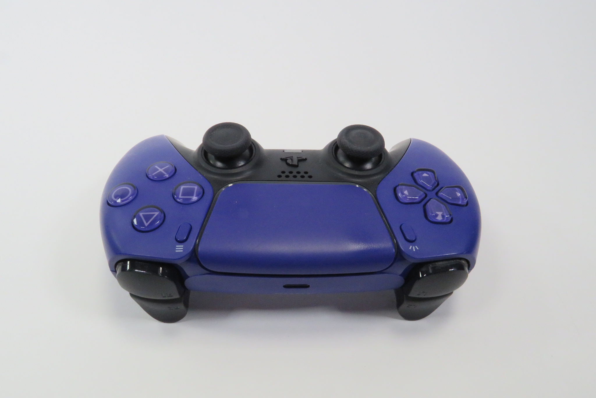 Sony PlayStation DualSense CFI-ZCT1W Adaptive Trigger Wireless ...