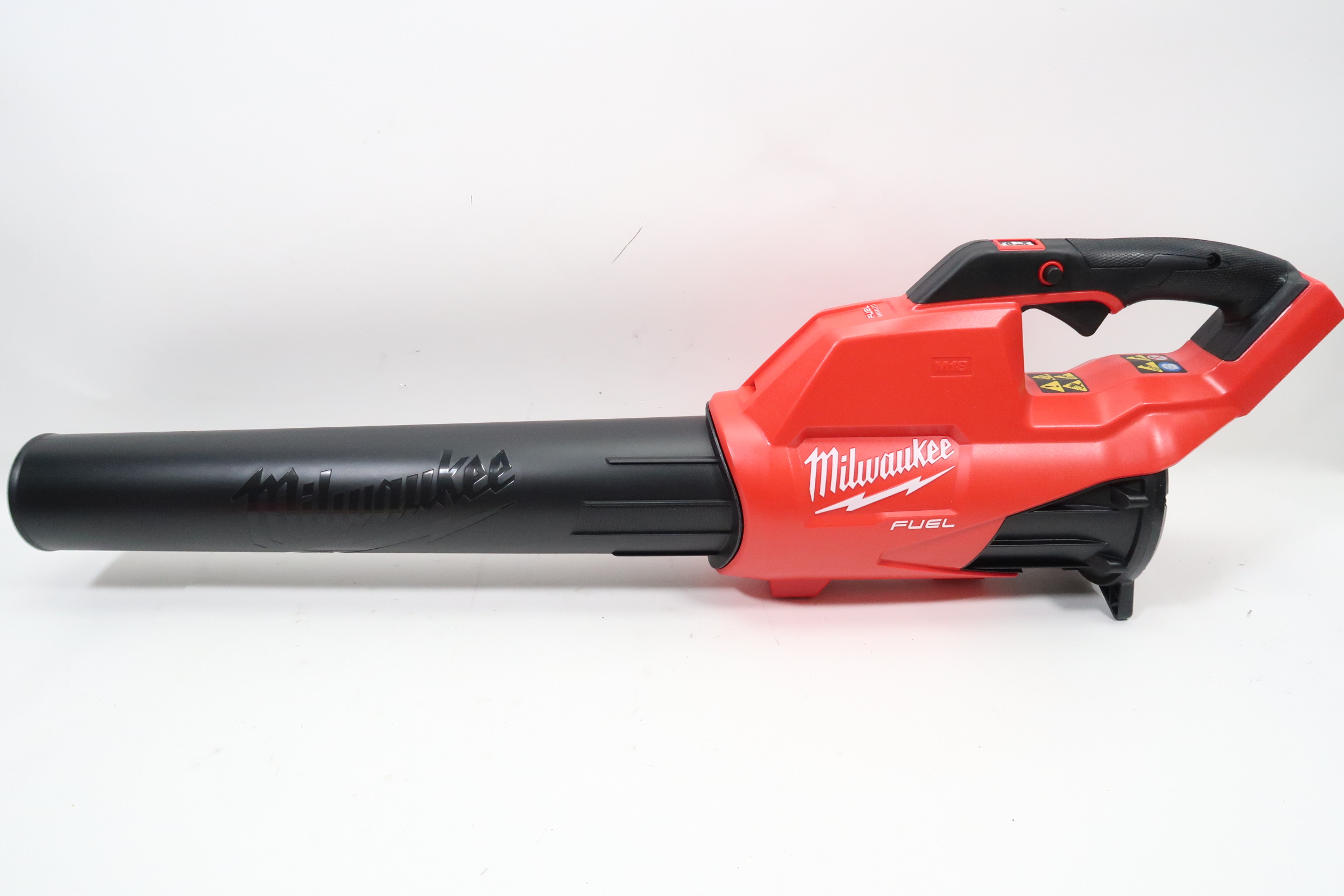 Milwaukee 2724-20 120 MPH 450 CFM 18V Li-Ion Brushless Cordless ...