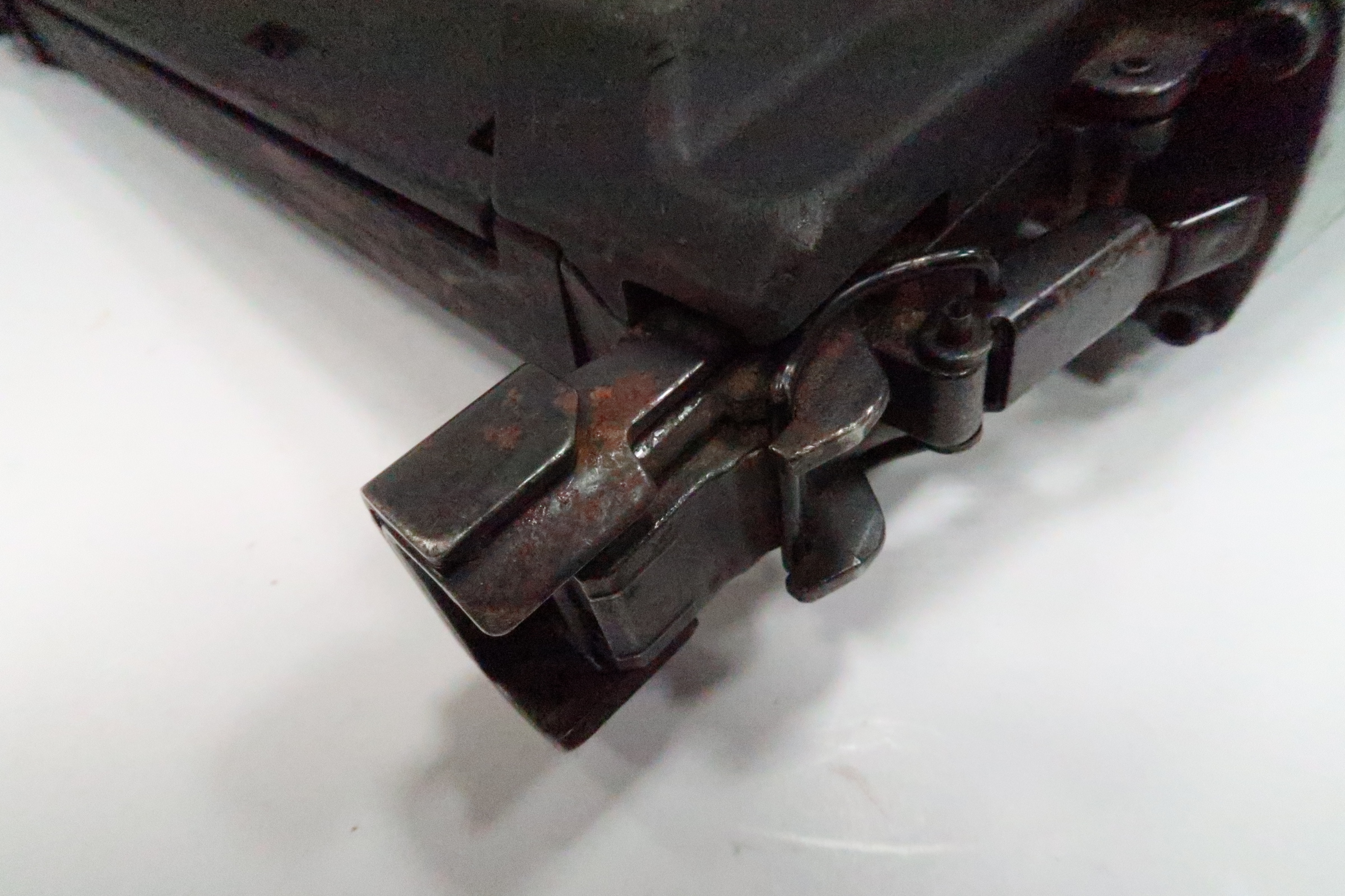 Metabo HPT N5008AC2 16ga 7/16" Medium Crown Construction Pneumatic ...