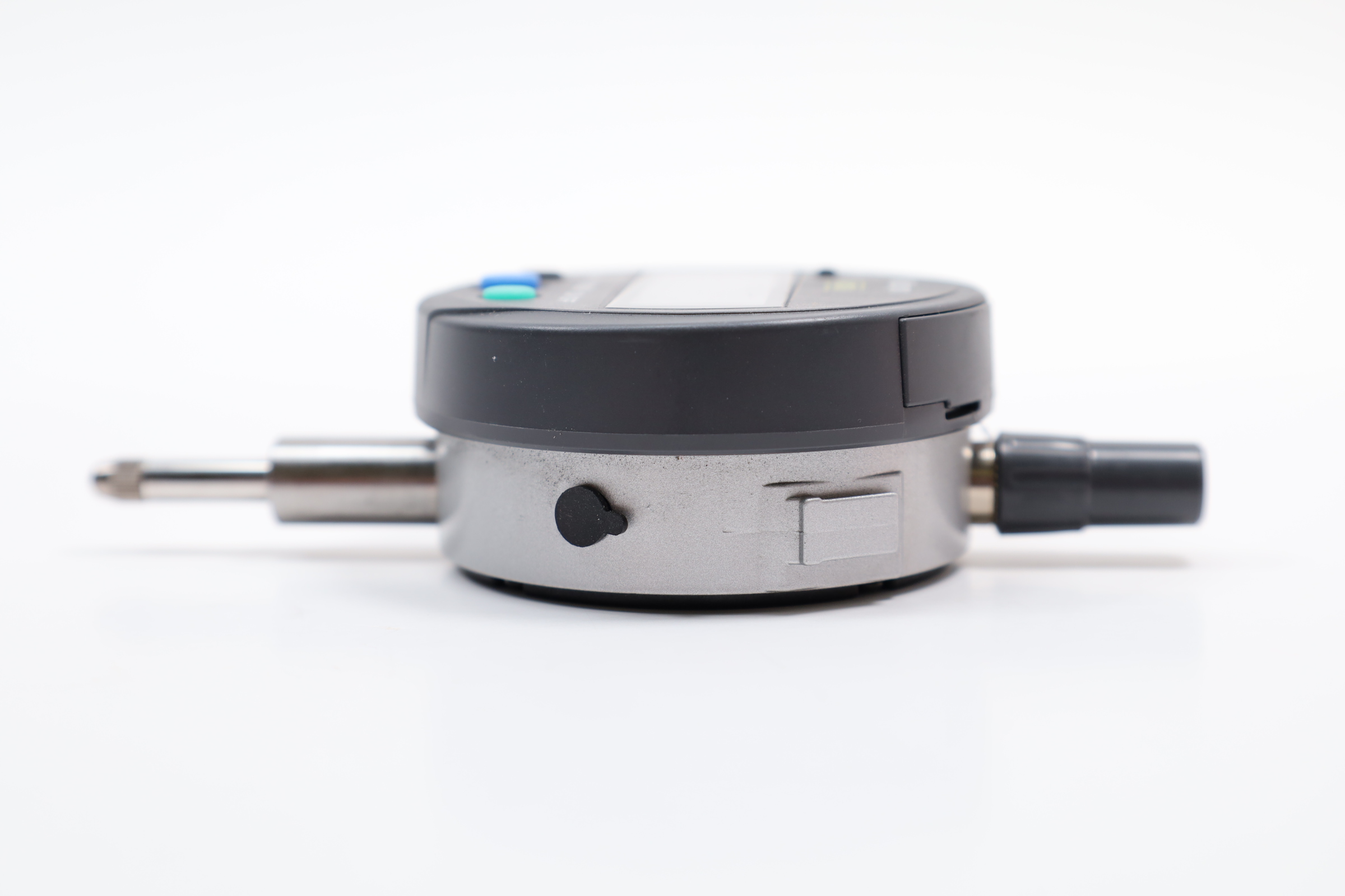 Mitutoyo S1012EXB Absolute Digimatic Indicator NOGA Holder Set