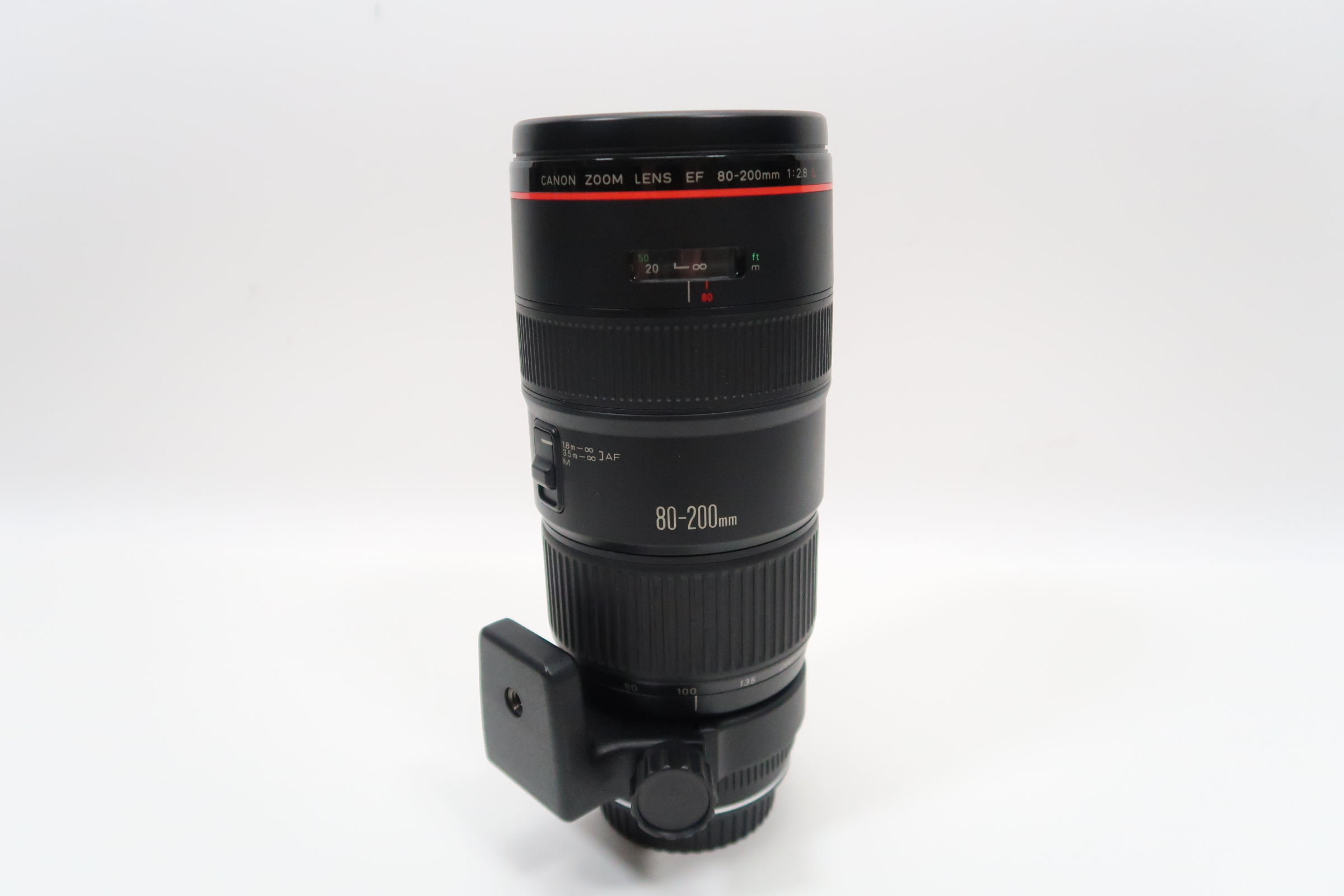 Canon EF 80-200mm f/2.8 L Zoom Lens