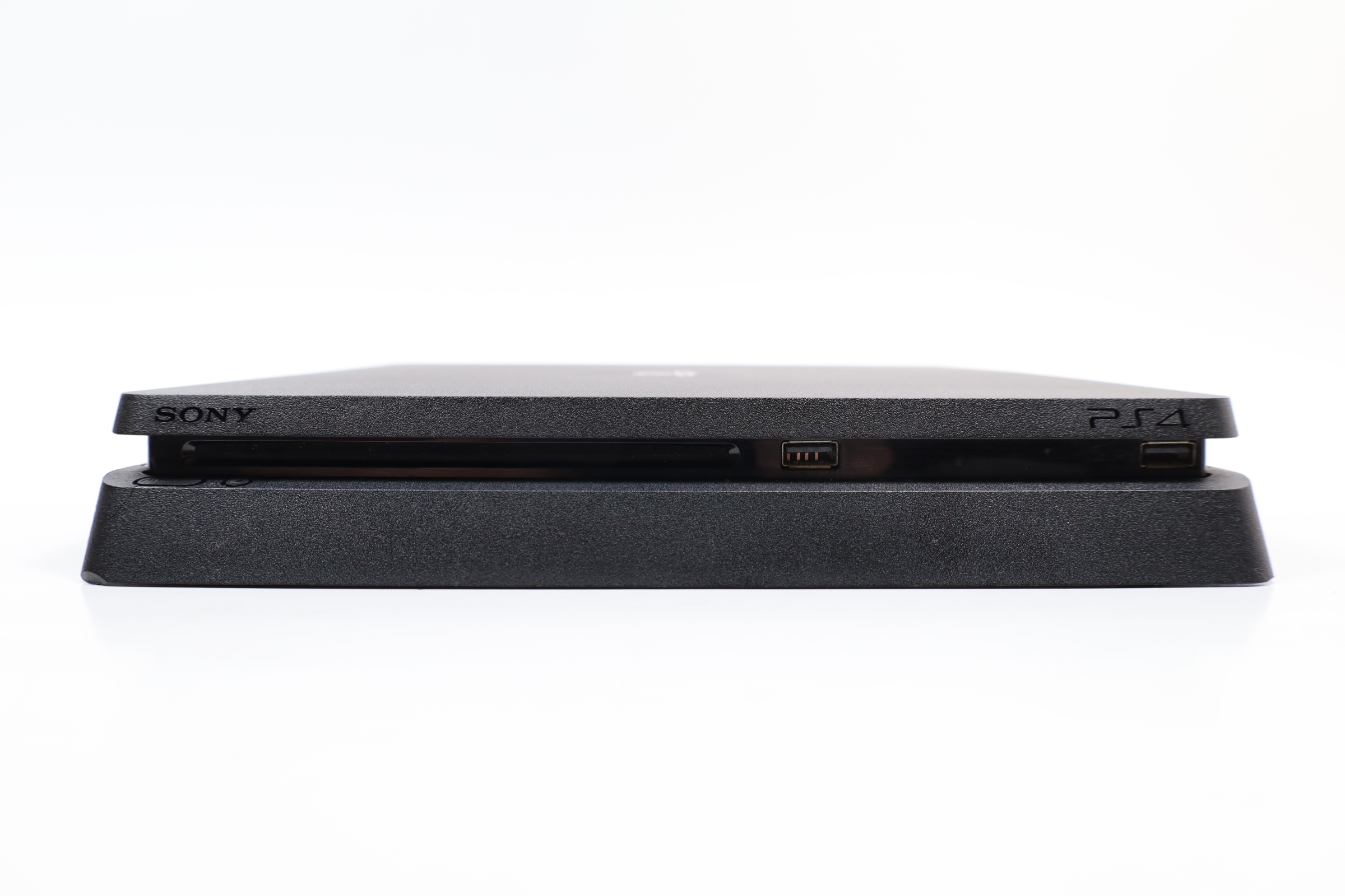 Sony PlayStation 4 Slim CUH-2215B 1TB Video Game Console - Black (8310)