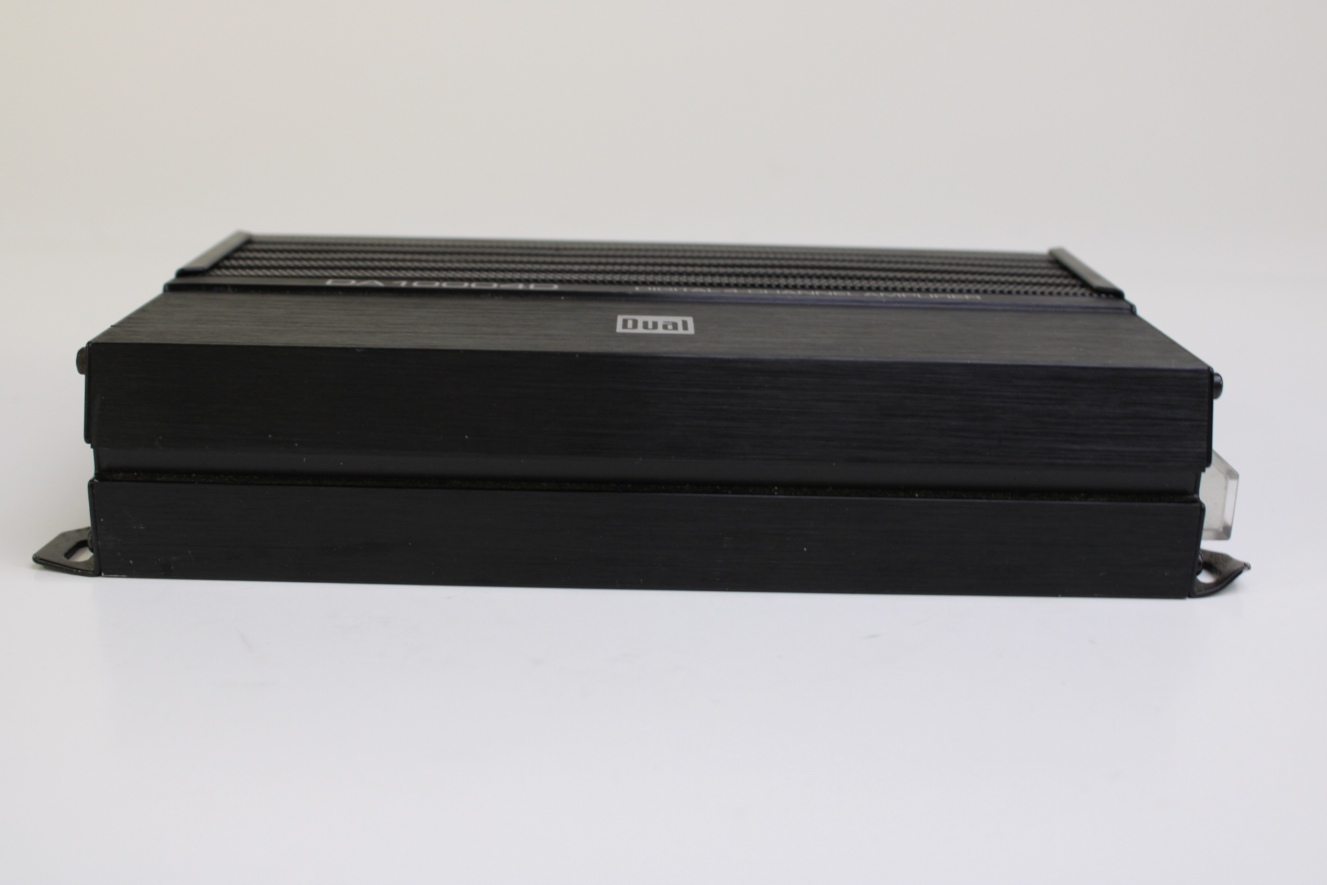 Dual Electronics DA10004D 1000 Watt 4-Channel Class D Digital Car Amplifier