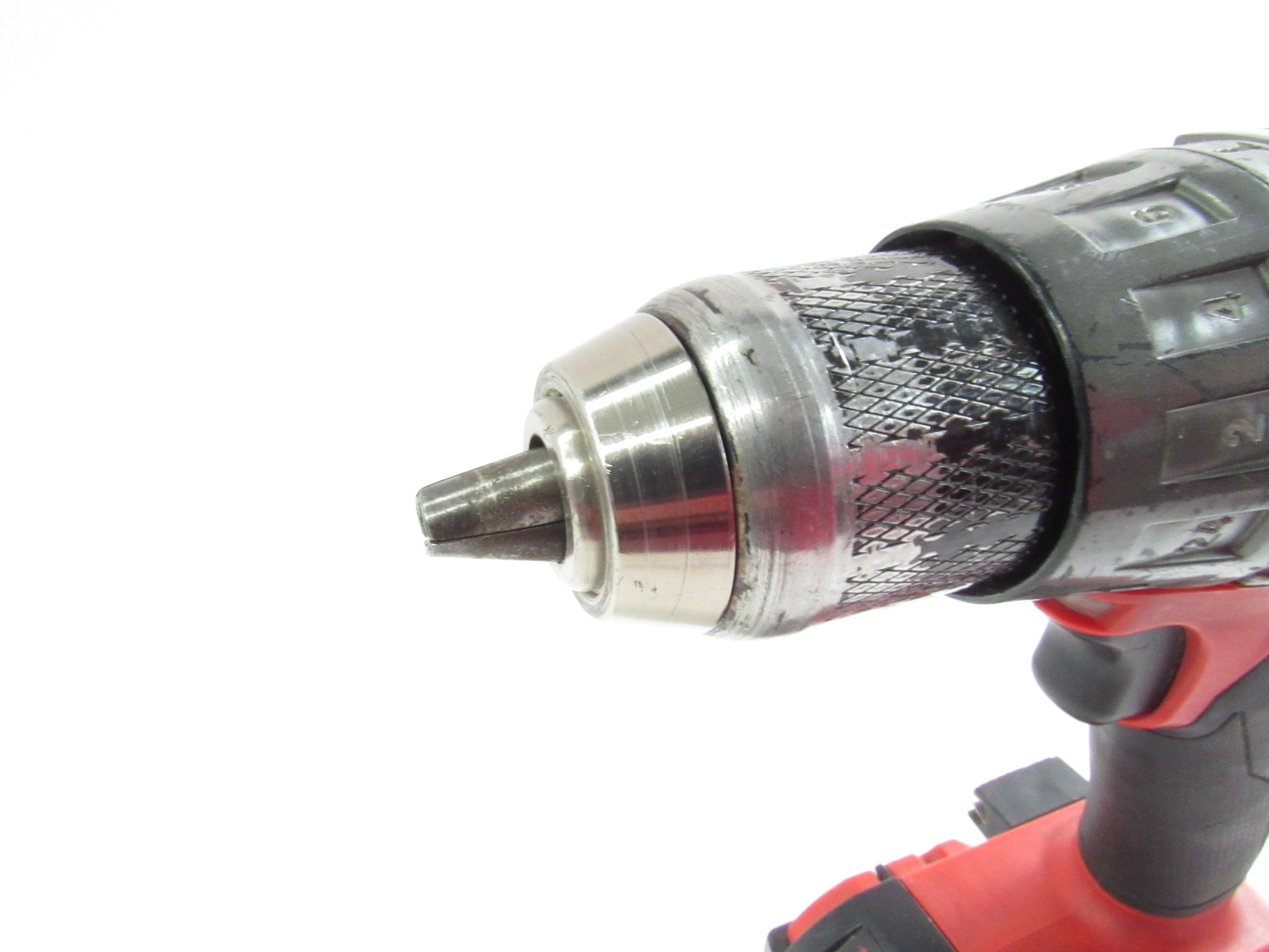 Milwaukee 2704-20 M18 FUEL 18V Brushless 1/2" Cordless Hammer Drill Driver