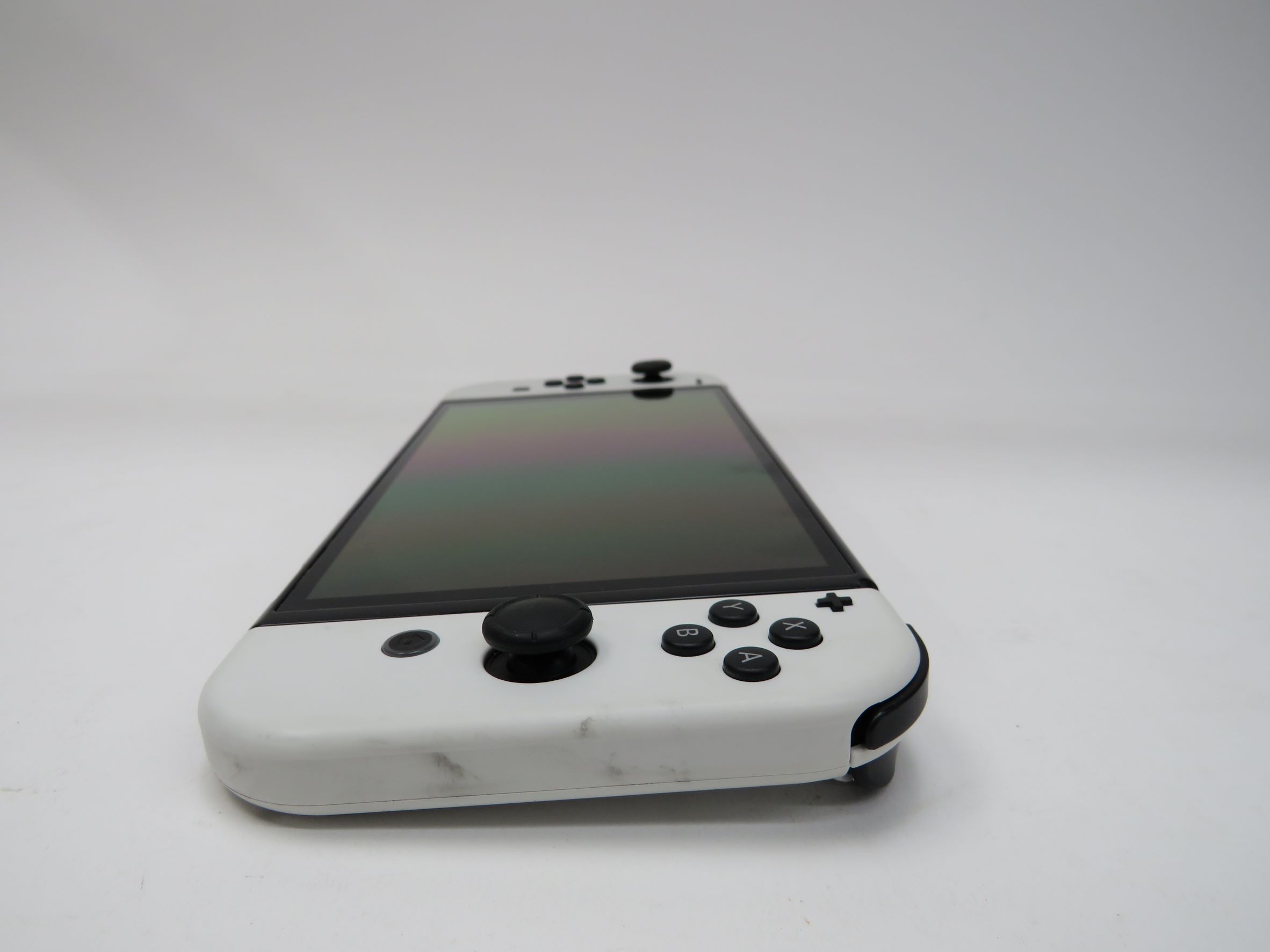 Nintendo Switch OLED Edition HEG-001 Video Game System 5024