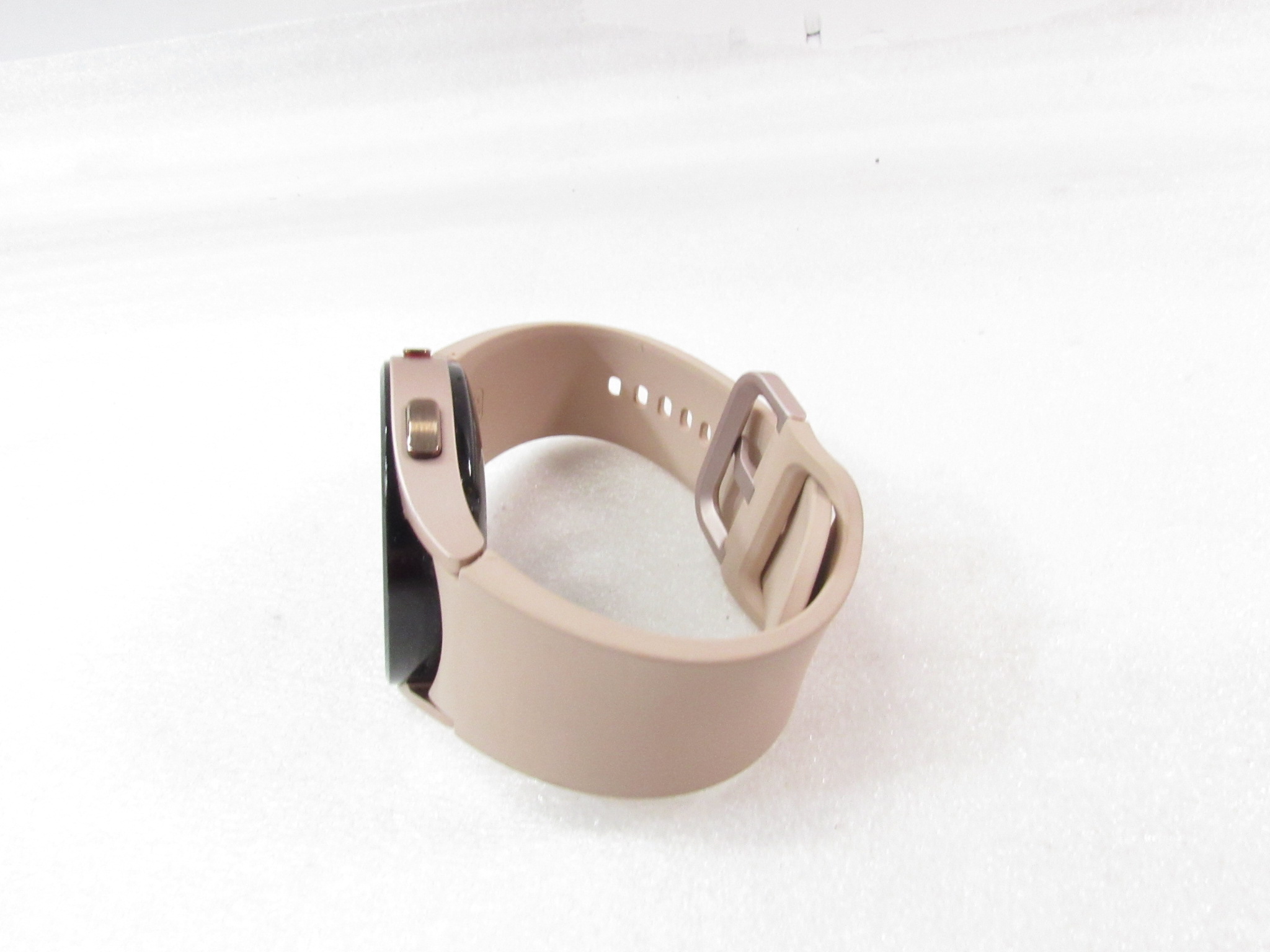 Samsung Galaxy Watch4 SM-R860 40mm Aluminum Fitness Touchscreen Smartwatch