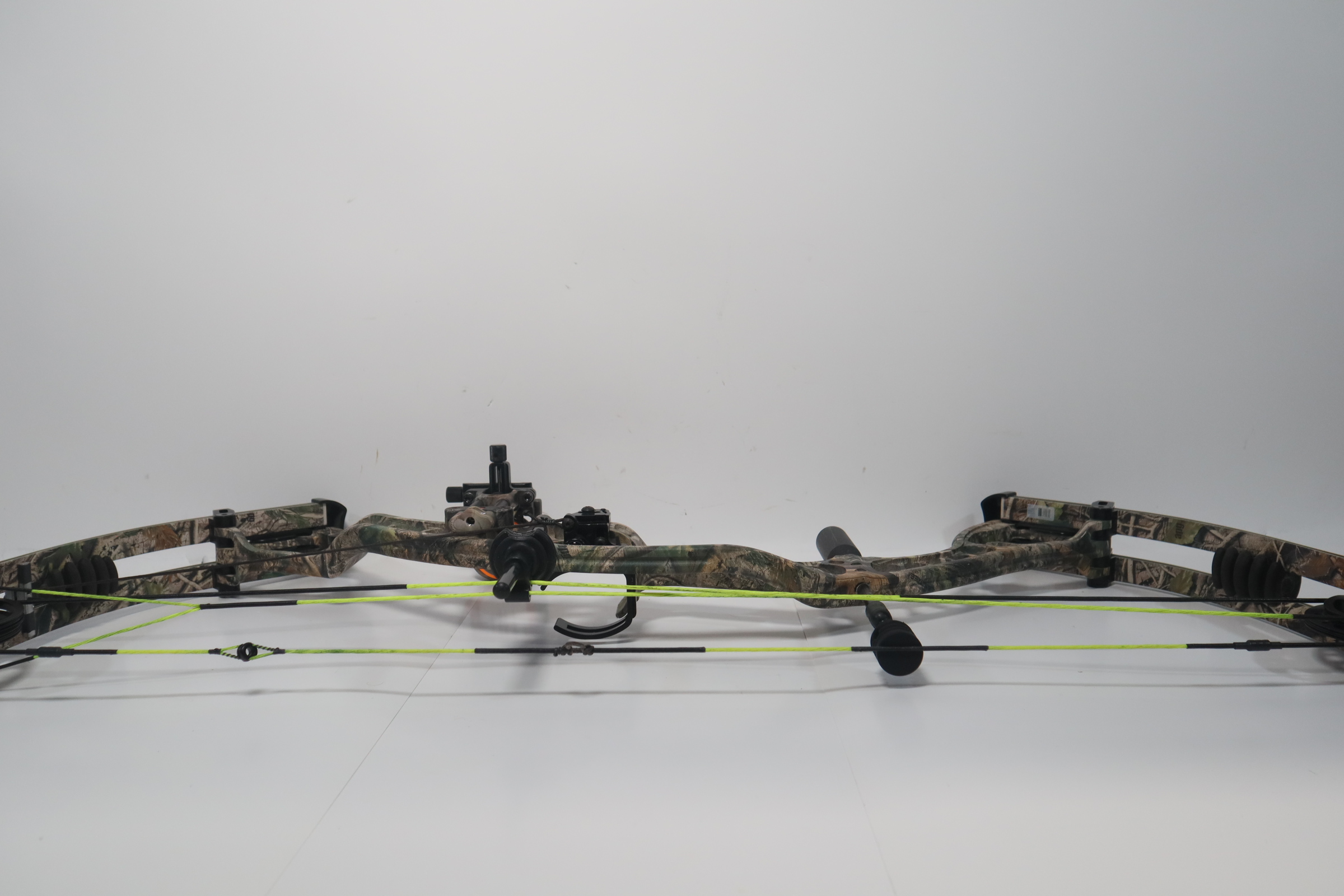 Bow Fishing Reels Kits Complete Bowfishing Compound Bow Kit ...