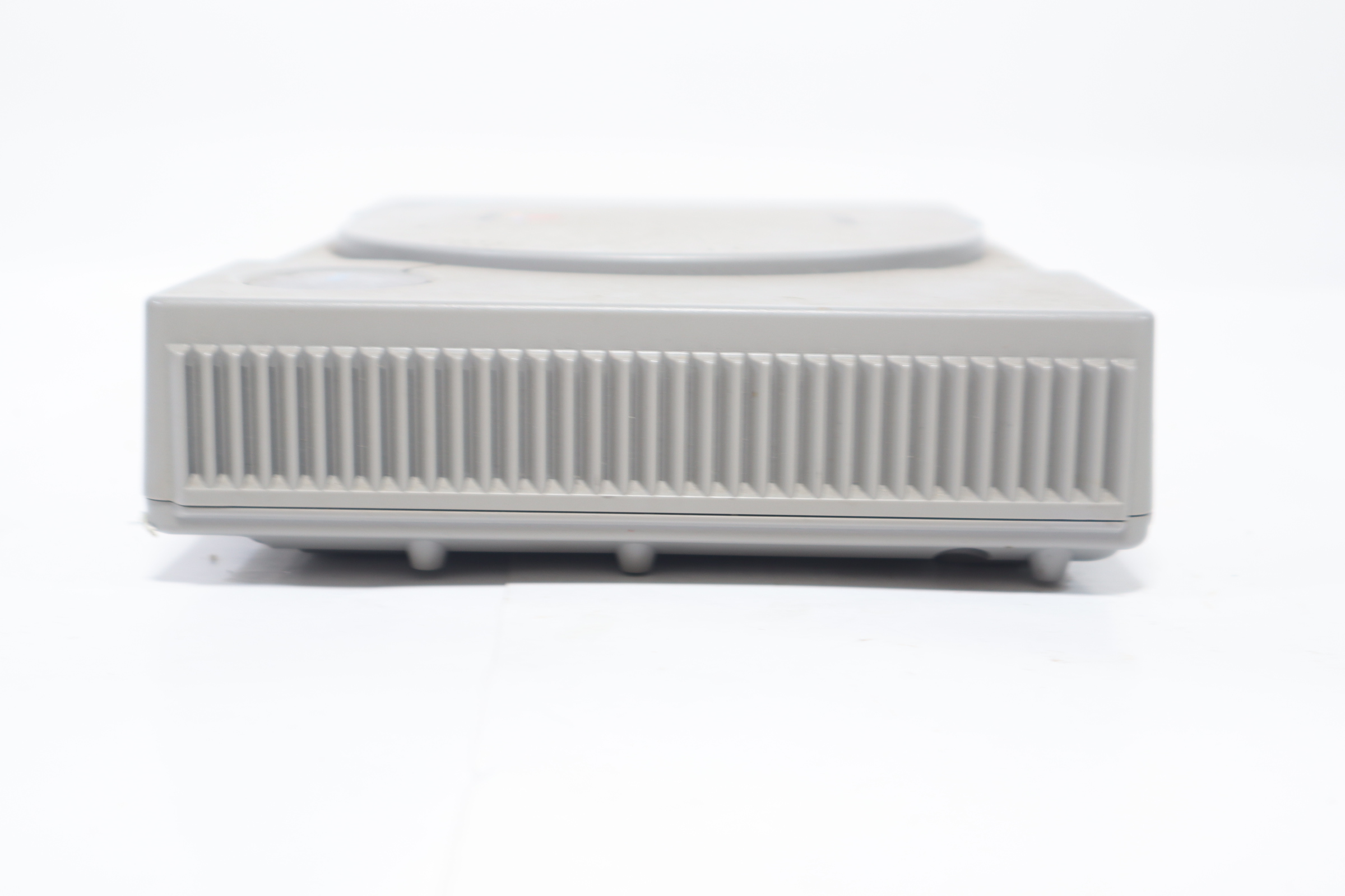 Sony PlayStation 1 SCPH-7501 Original Grey Home Video Gaming Console 6113