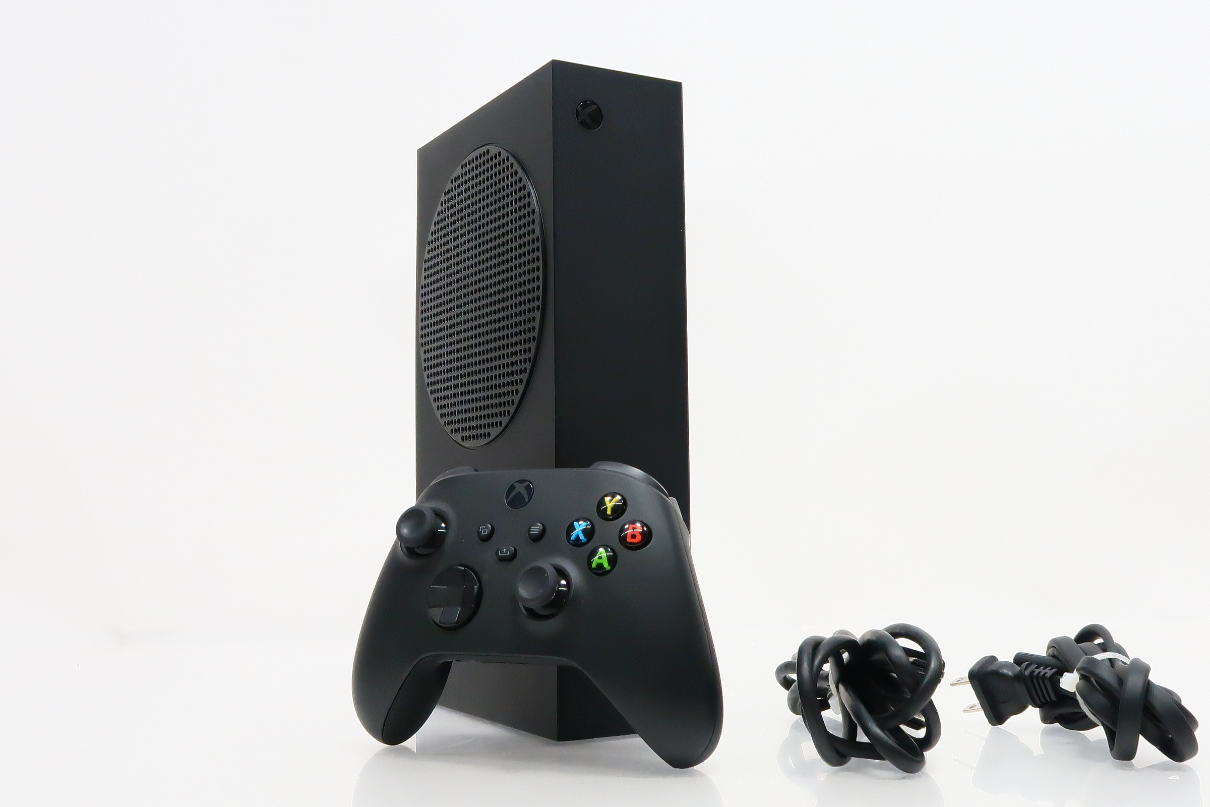 Microsoft Xbox Series S 1TB All-Digital Console - 2717