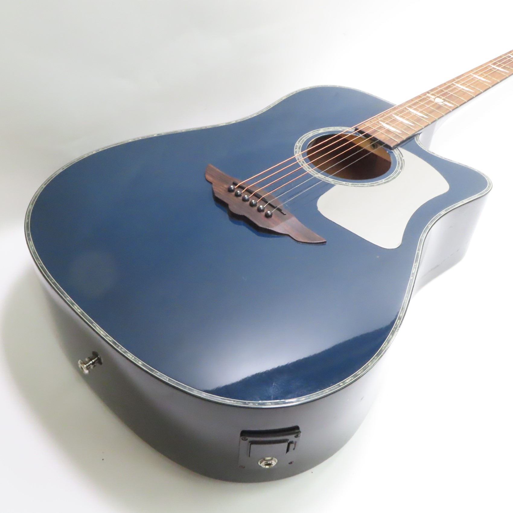 Urban Audio Night Star 6-String Acoustic-Electric Guitar (Local Pick-Up ...