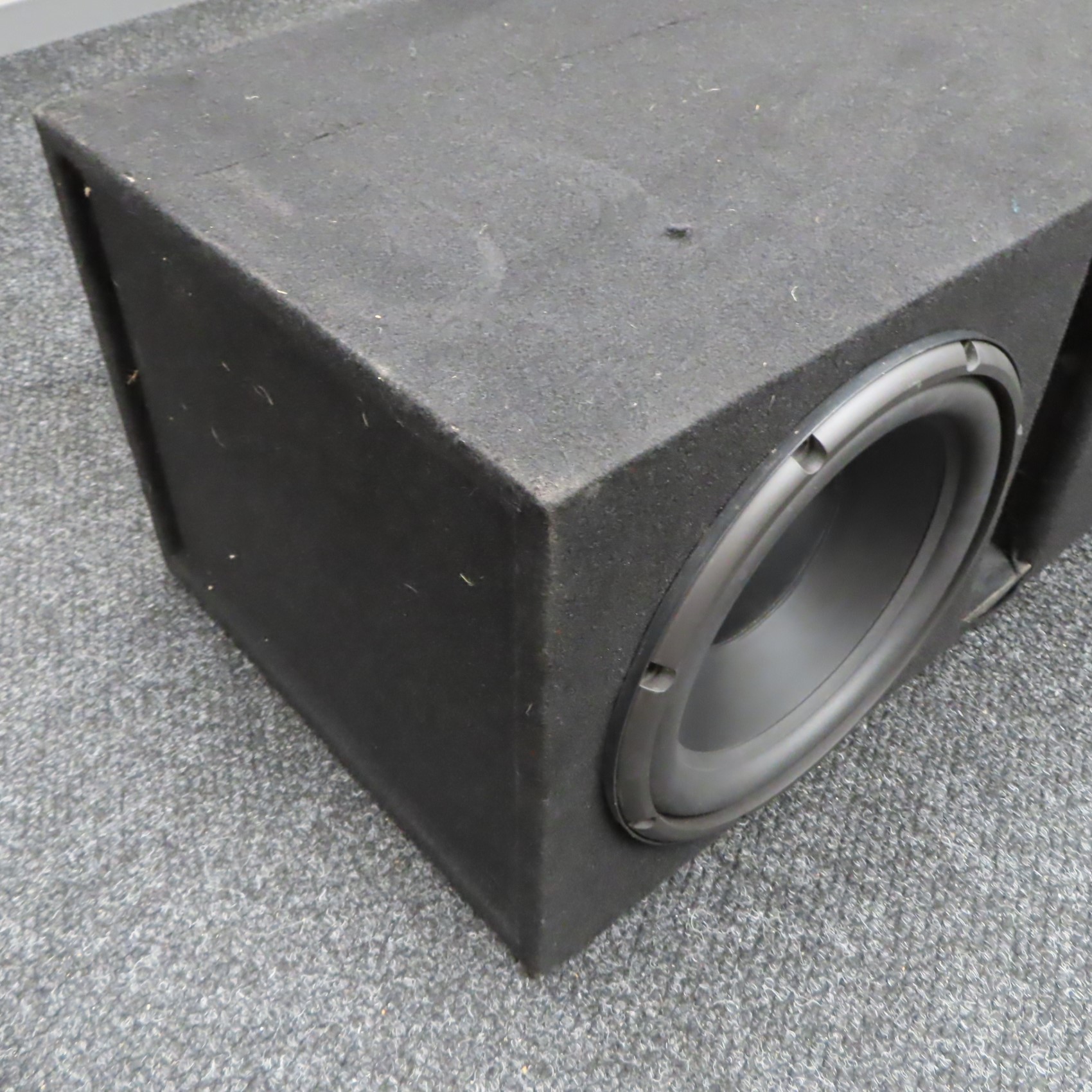 AudioFrog GS12D2 2x12" 800W RMS Dual Car Audio Subwoofer (Local Pick-Up ...