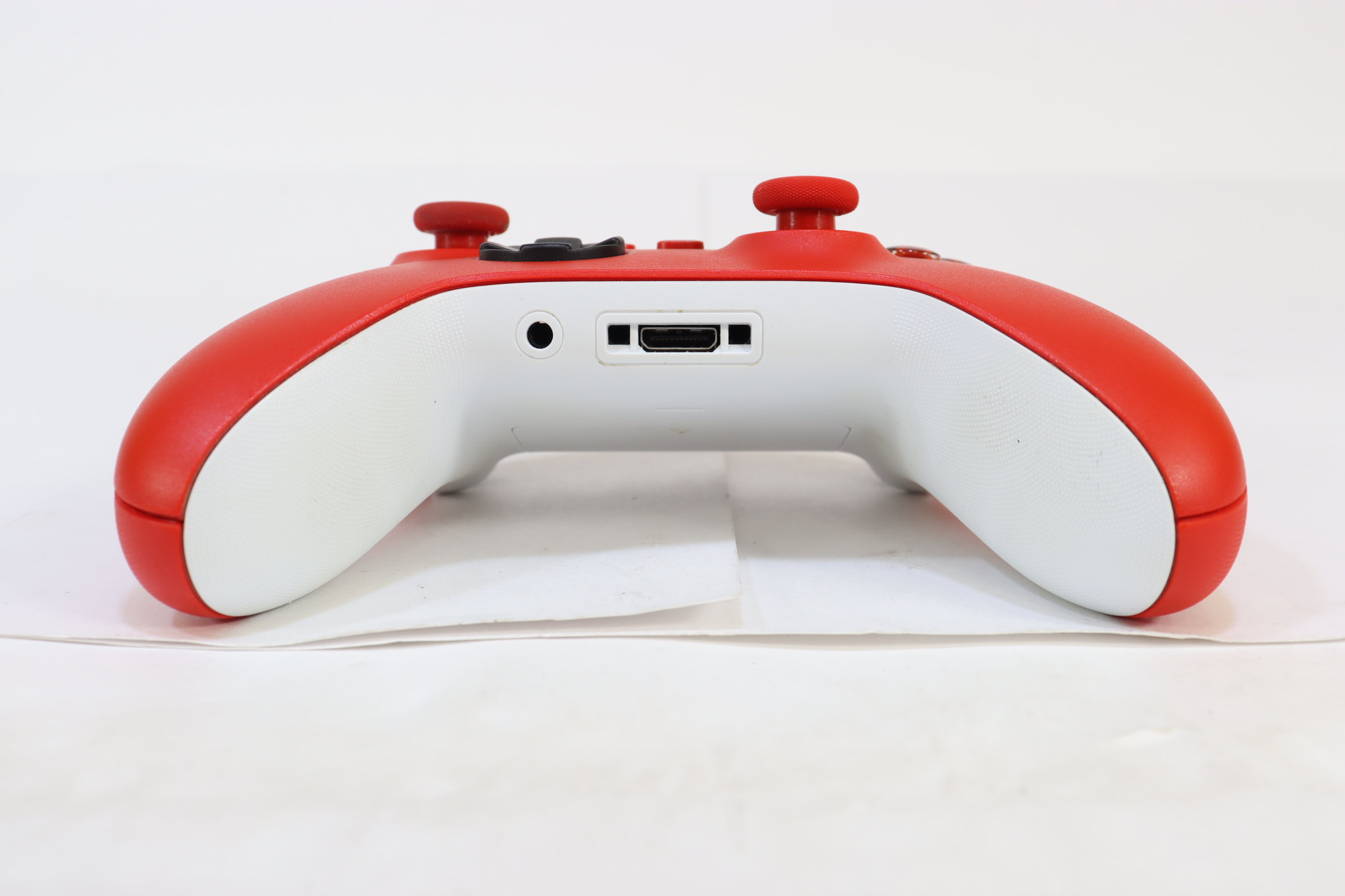 Microsoft Xbox Controller 1914 Bluetooth Hybrid D-pad Button Mapping ...