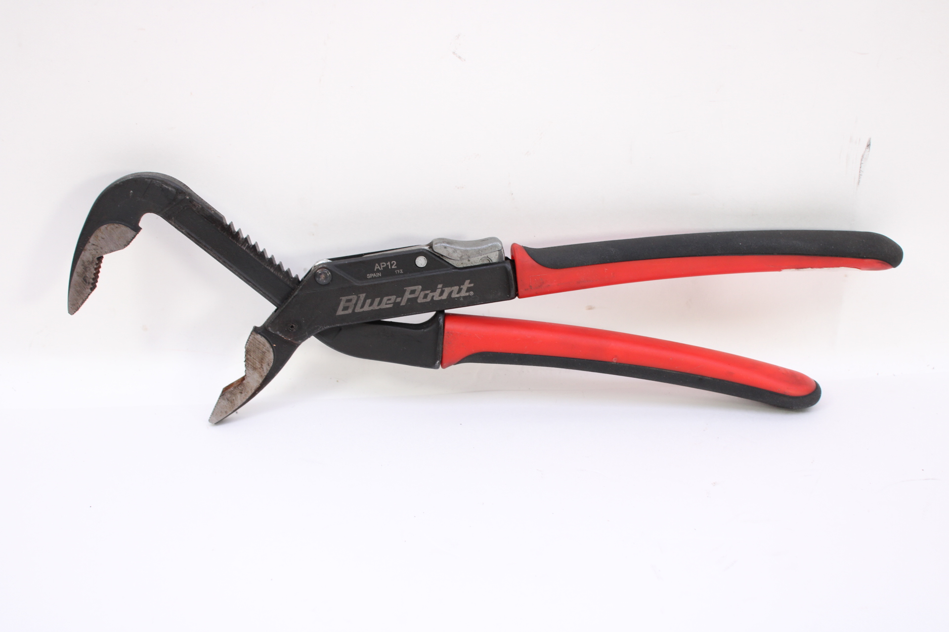 Blue-Point AP12 12" Adjustable Joint Pliers