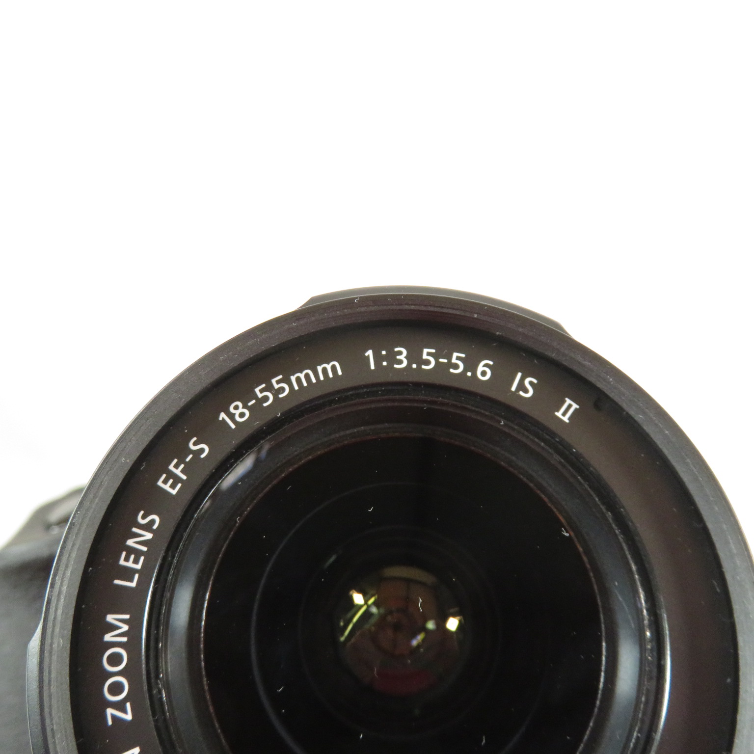 Canon EOS Rebel T7 24.1-Megapixel CMOS Sensor 3" LCD DSLR Digital Camera