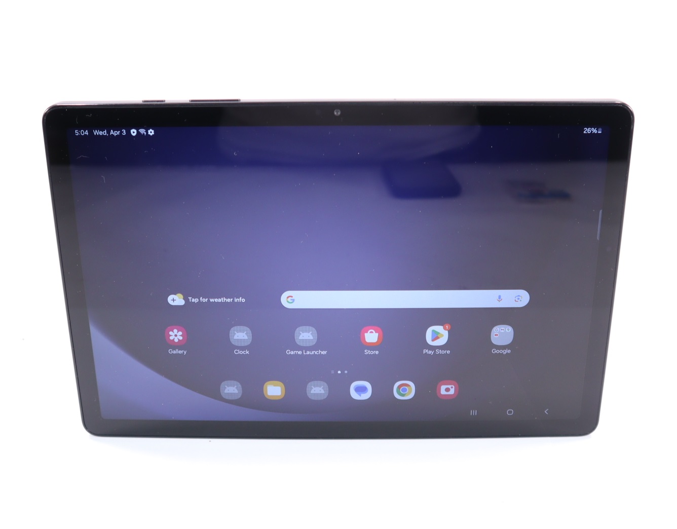 Samsung Galaxy Tab A9+ SM-X210 11" Android 64GB Storage Wi-Fi Only Tablet