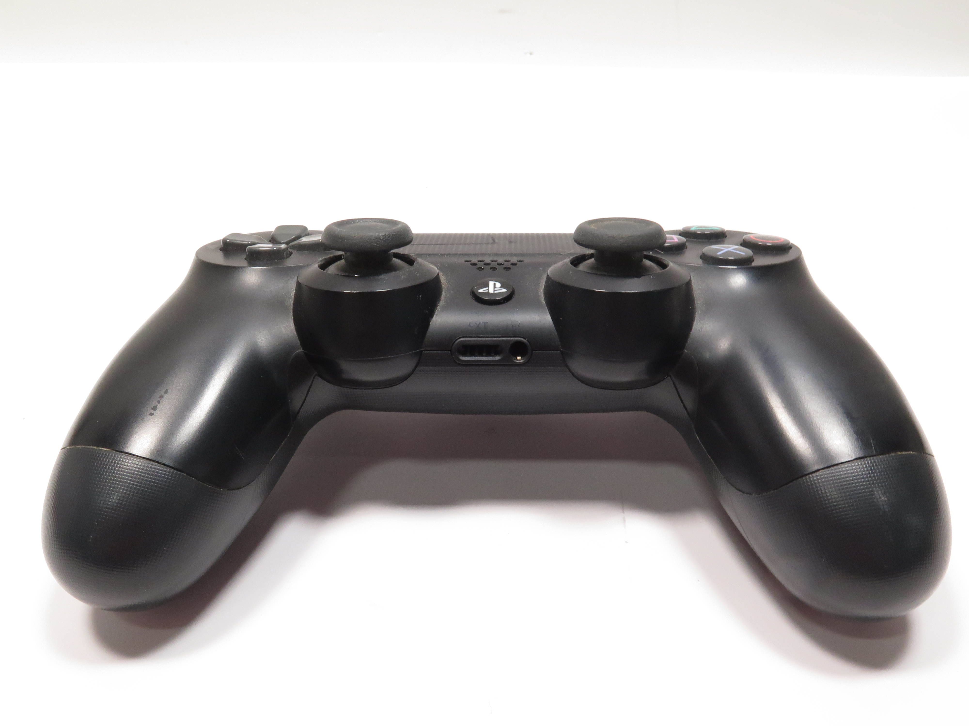 Sony CUH-ZCT2U PlayStation 4 Dual shock Wireless Controller - Black 1836